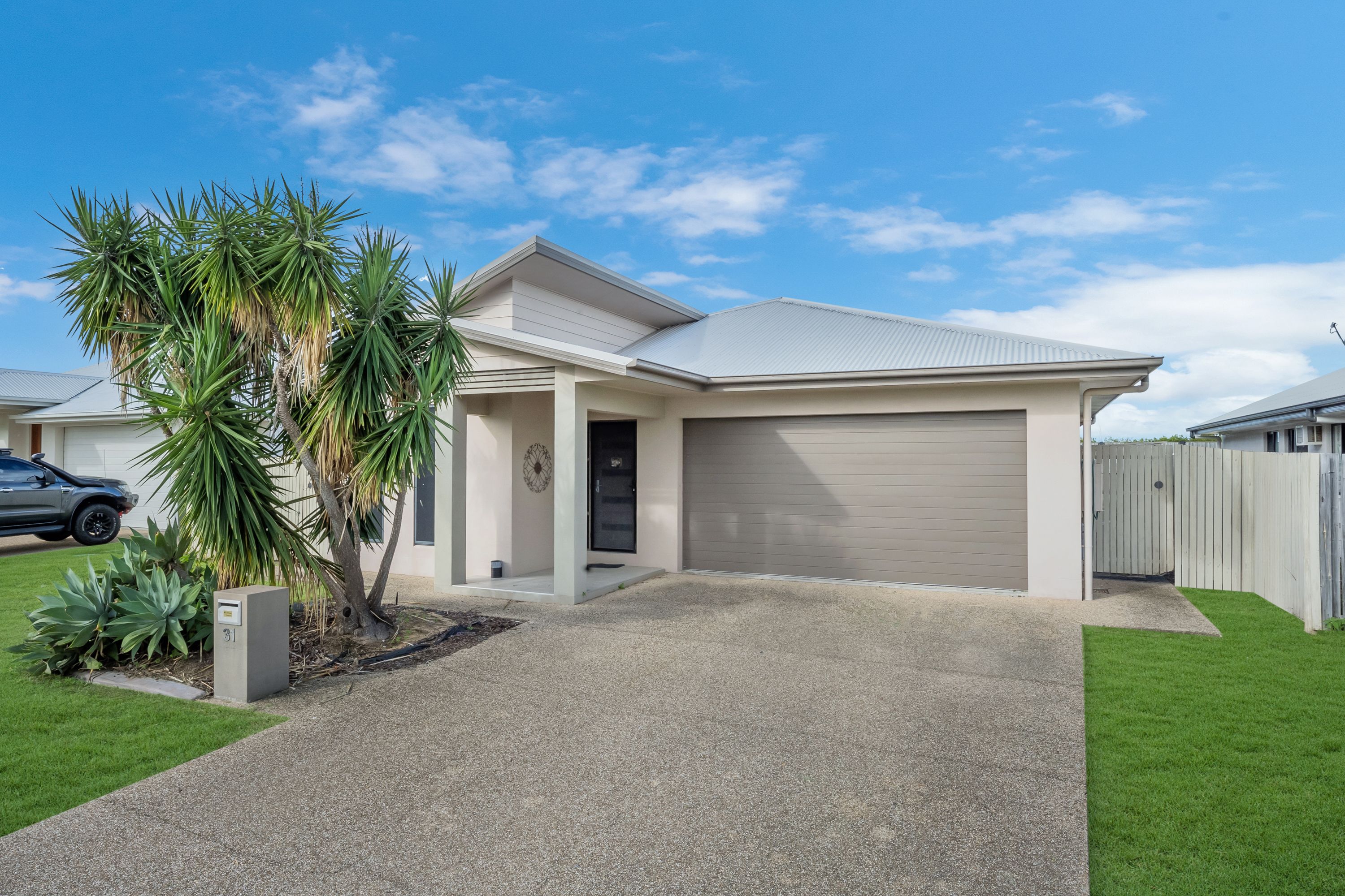 31 Kahana Avenue, Burdell, QLD 4818 - Leased House - Ray White Townsville