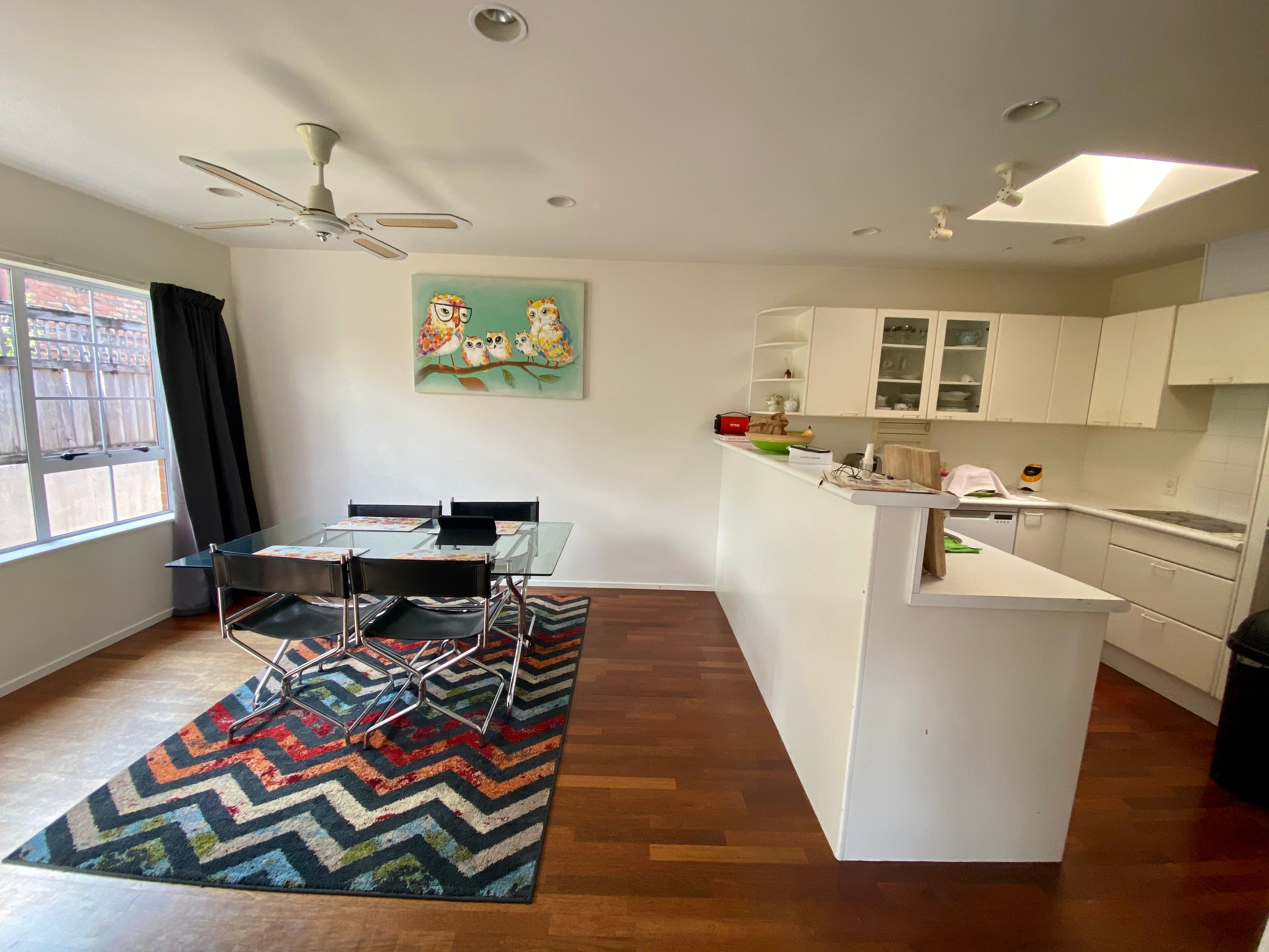 130A Selwyn Avenue, Mission Bay, Auckland City 1071 - Leased House ...