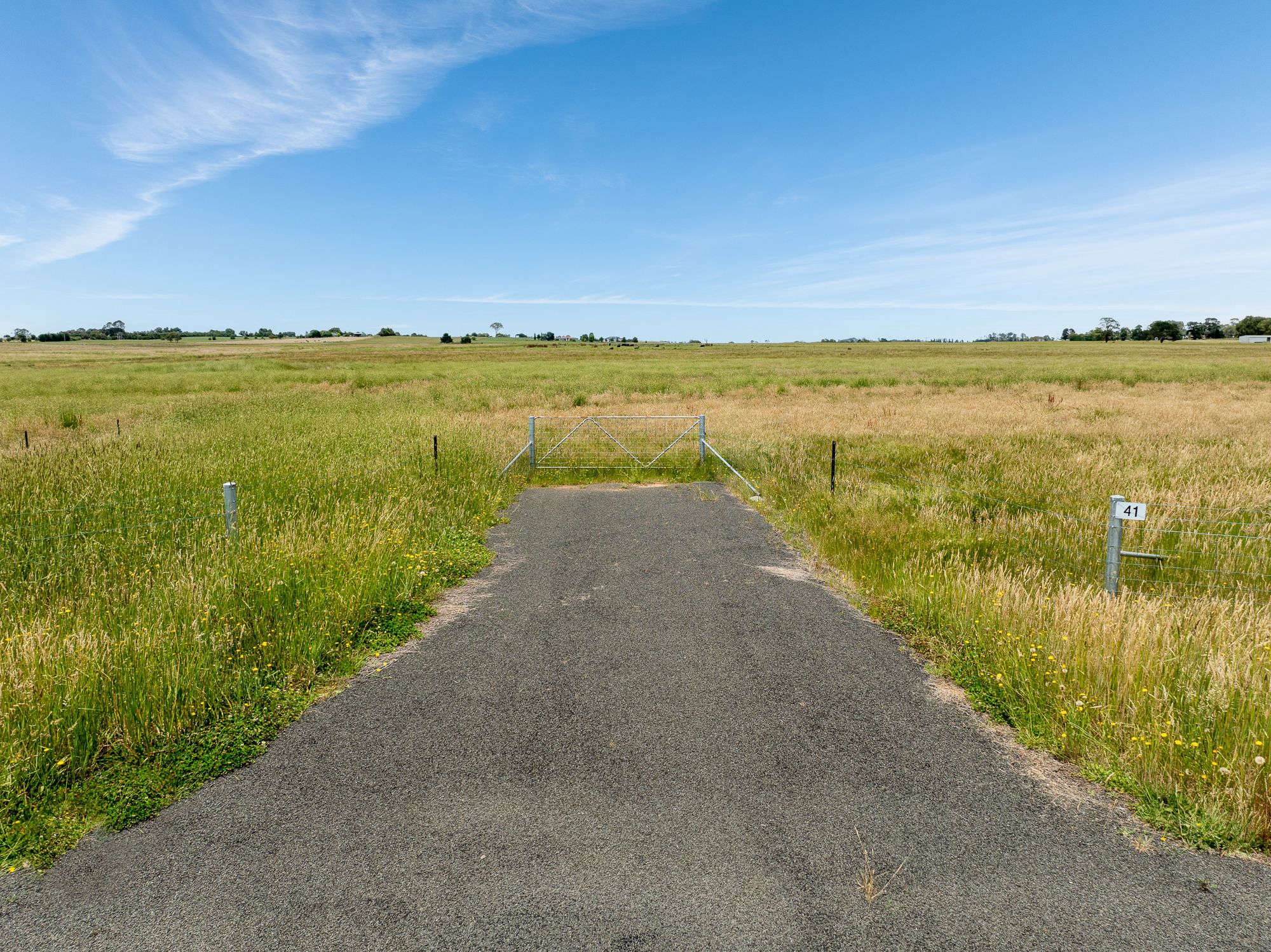 41 Burrell Lane, Forest Reefs, NSW 2798 - Sold Land - Ray White Orange ...