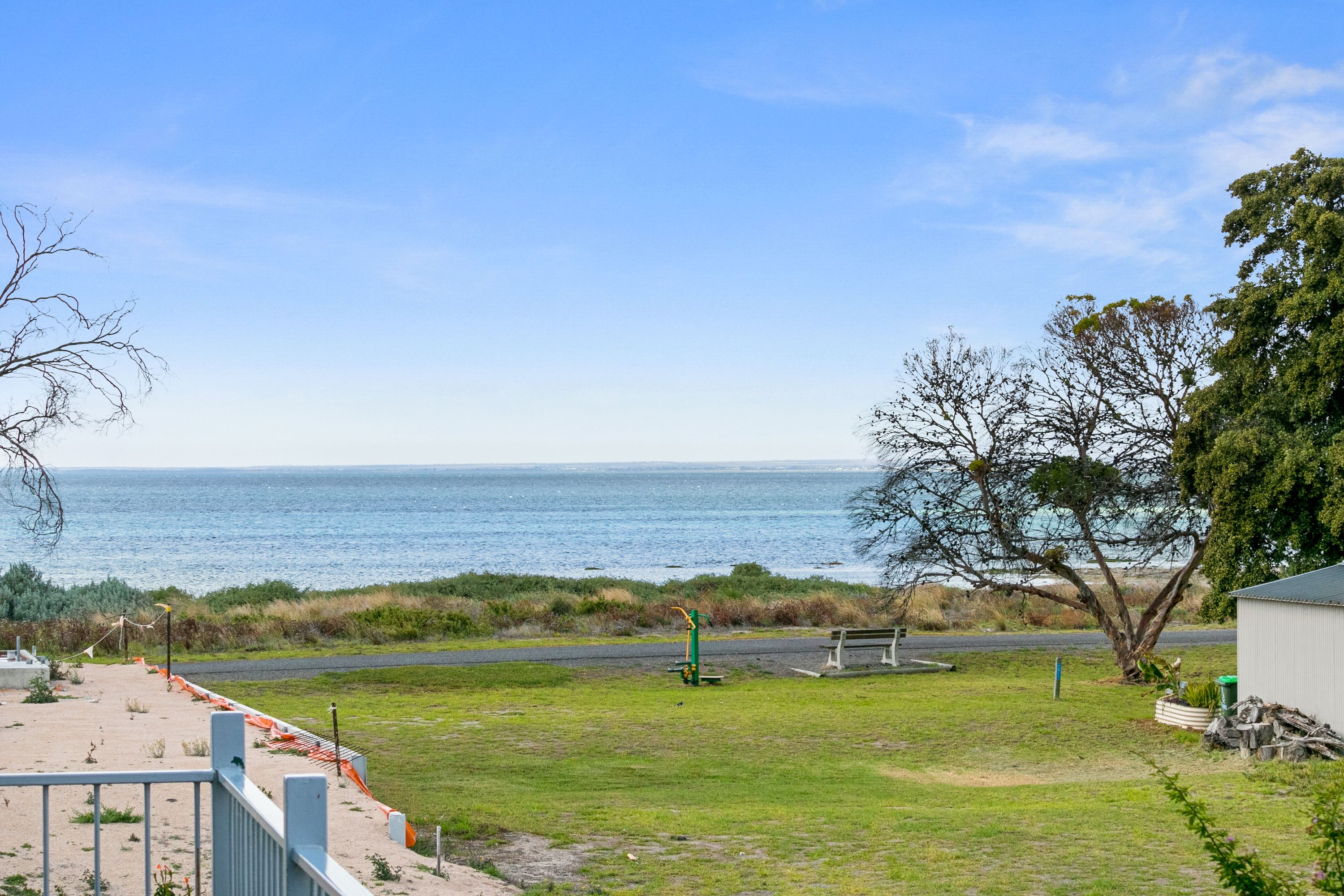 82 Esplanade, Point Turton, SA 5575 - Sold House - Ray White Yorke ...