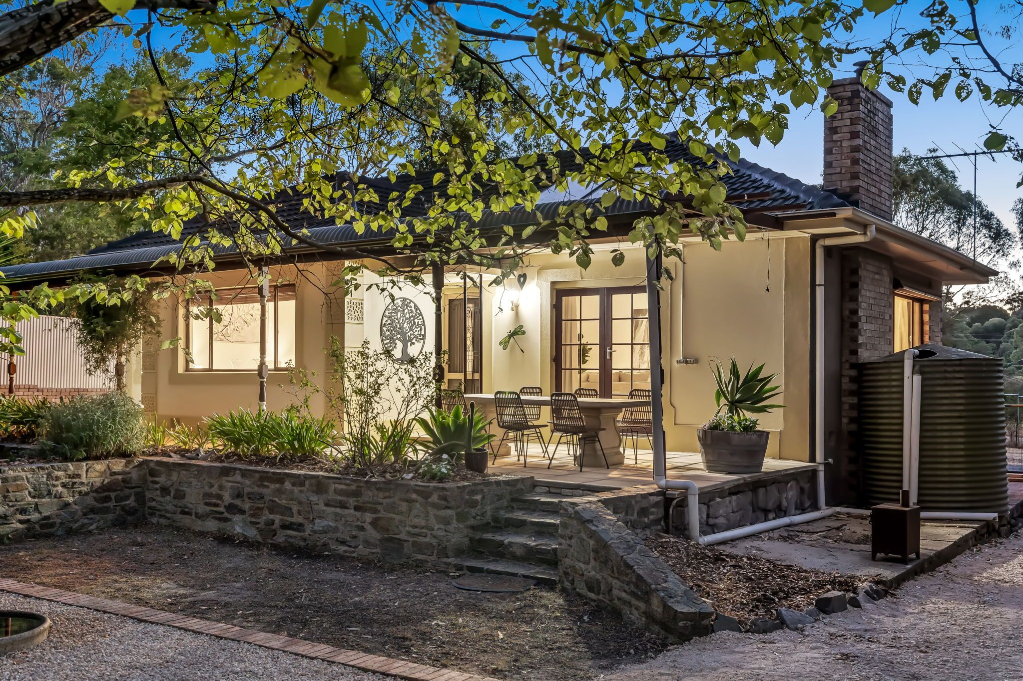 78 Venables Street, Macclesfield, SA 5153 - Sold House - Ray White ...