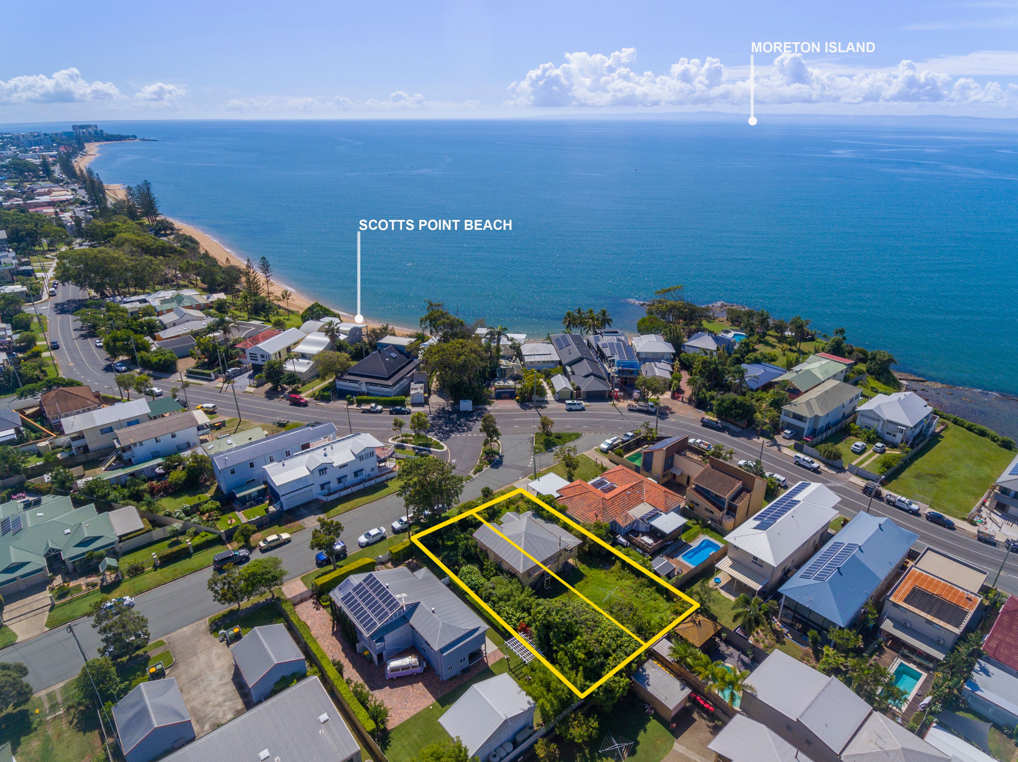 3 Bailey Street, Woody Point, QLD 4019 - Sold House - Ray White New Farm