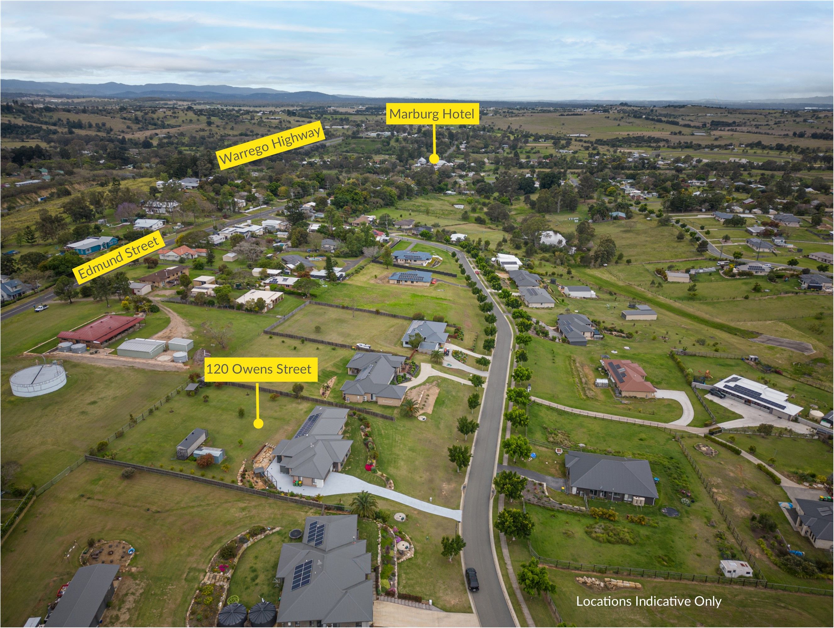 120 Owens Street, Marburg, QLD 4346 - Sold House - Ray White Ipswich