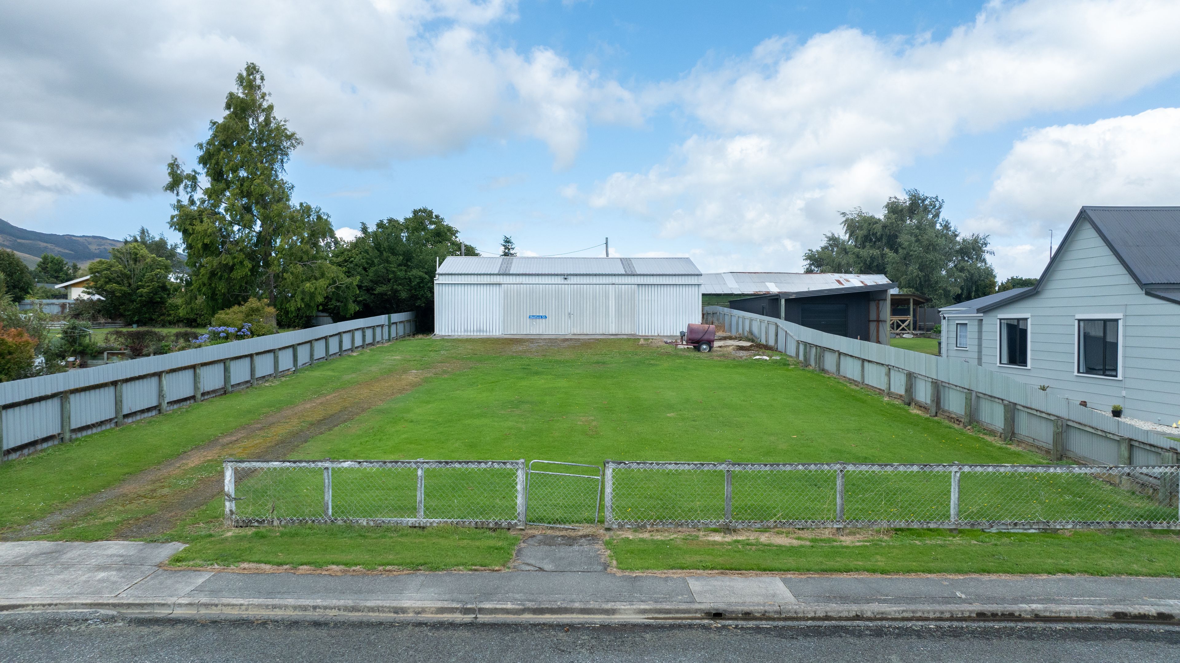 17 Bedford Street, Tapanui, Clutha District 9522 - Sold Section - Ray ...