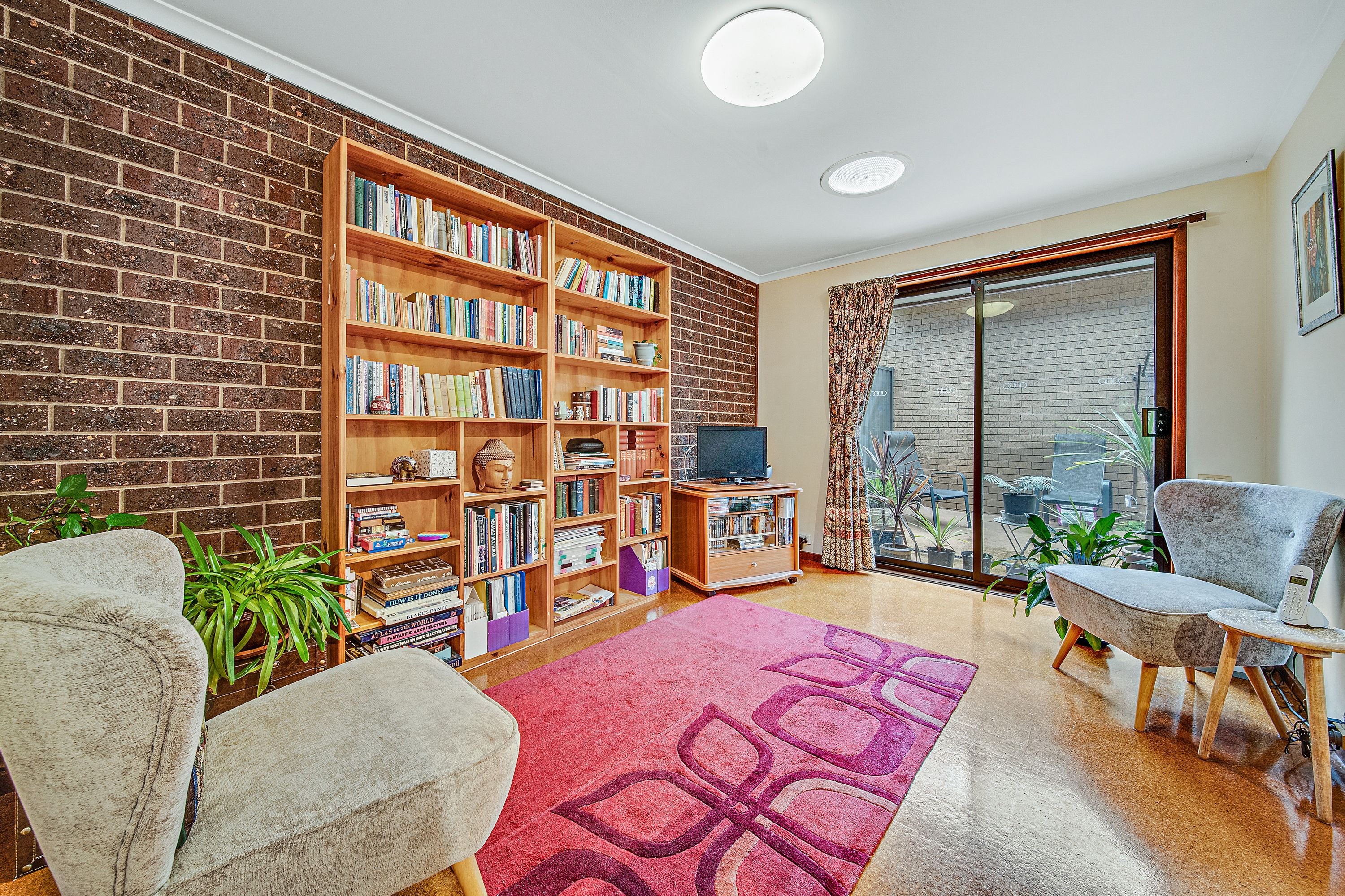 2/21 Hargrave Street, Scullin, ACT 2614 - Sold Townhouse - Ray White ...