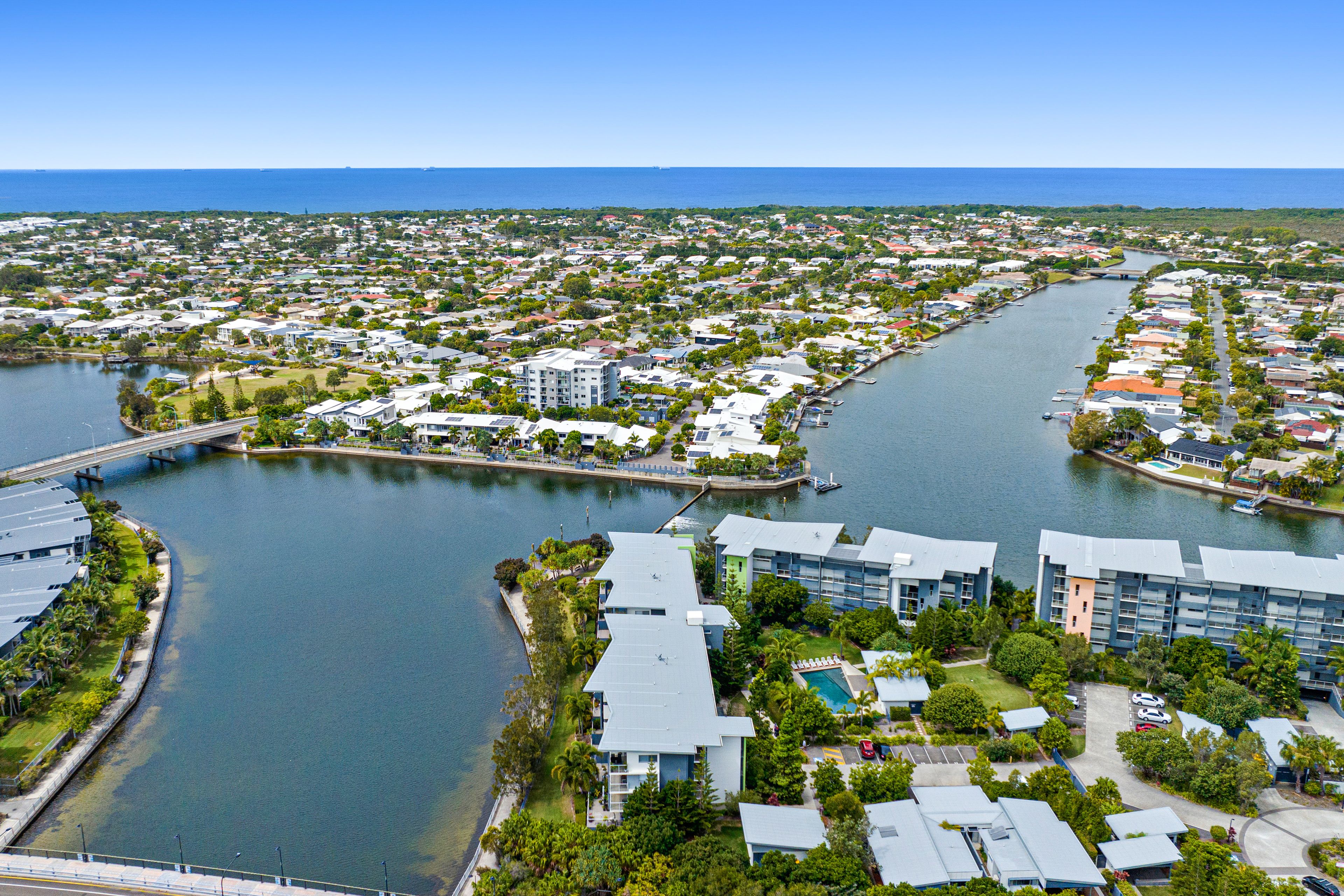 71/99 Birtinya Boulevard, Birtinya, QLD 4575 - Sold Unit - Ray White ...