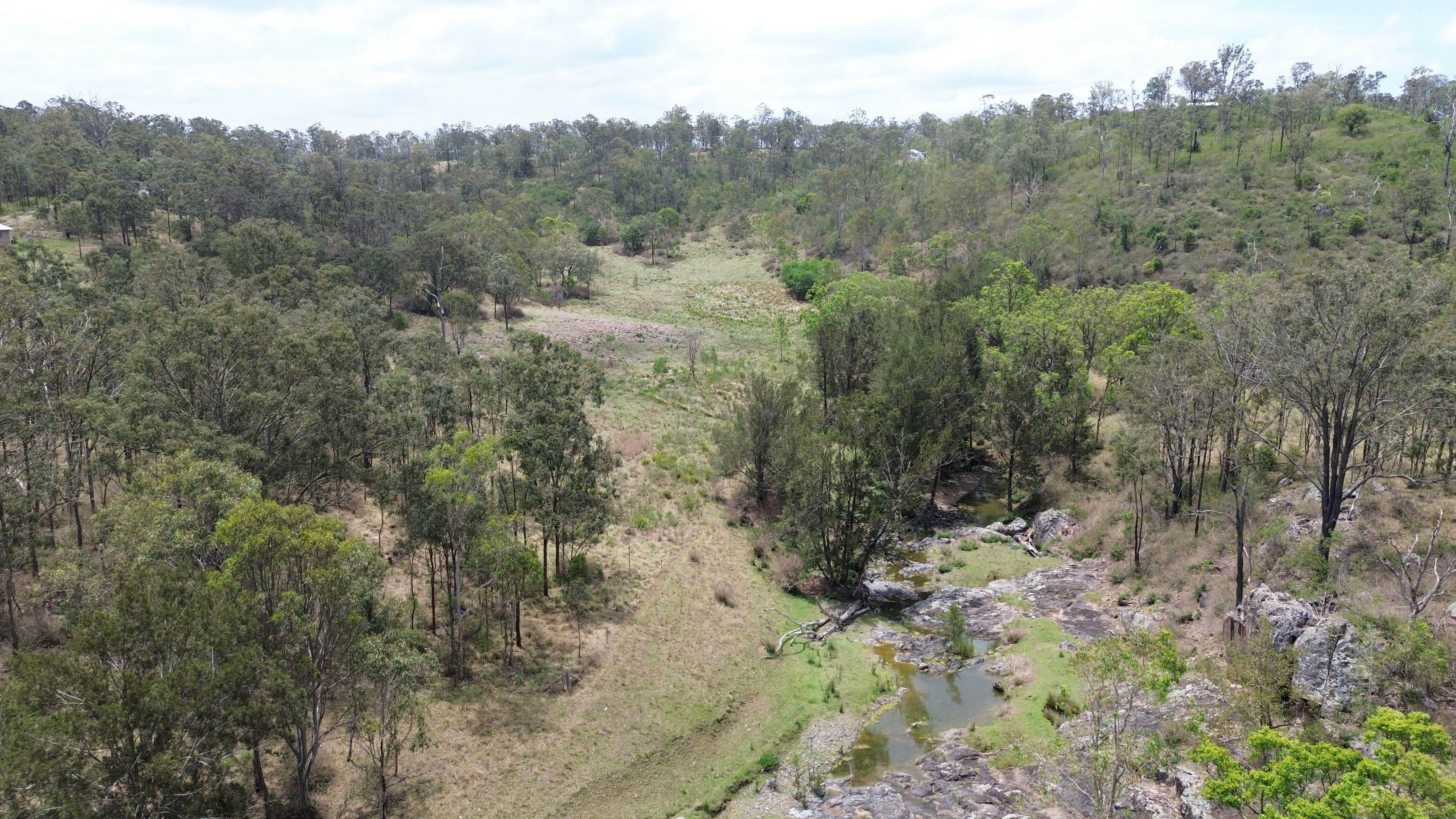 Lot 25 Cooyar Rangemore Road, Cooyar, QLD 4402 - Sold Rural Lifestyle ...