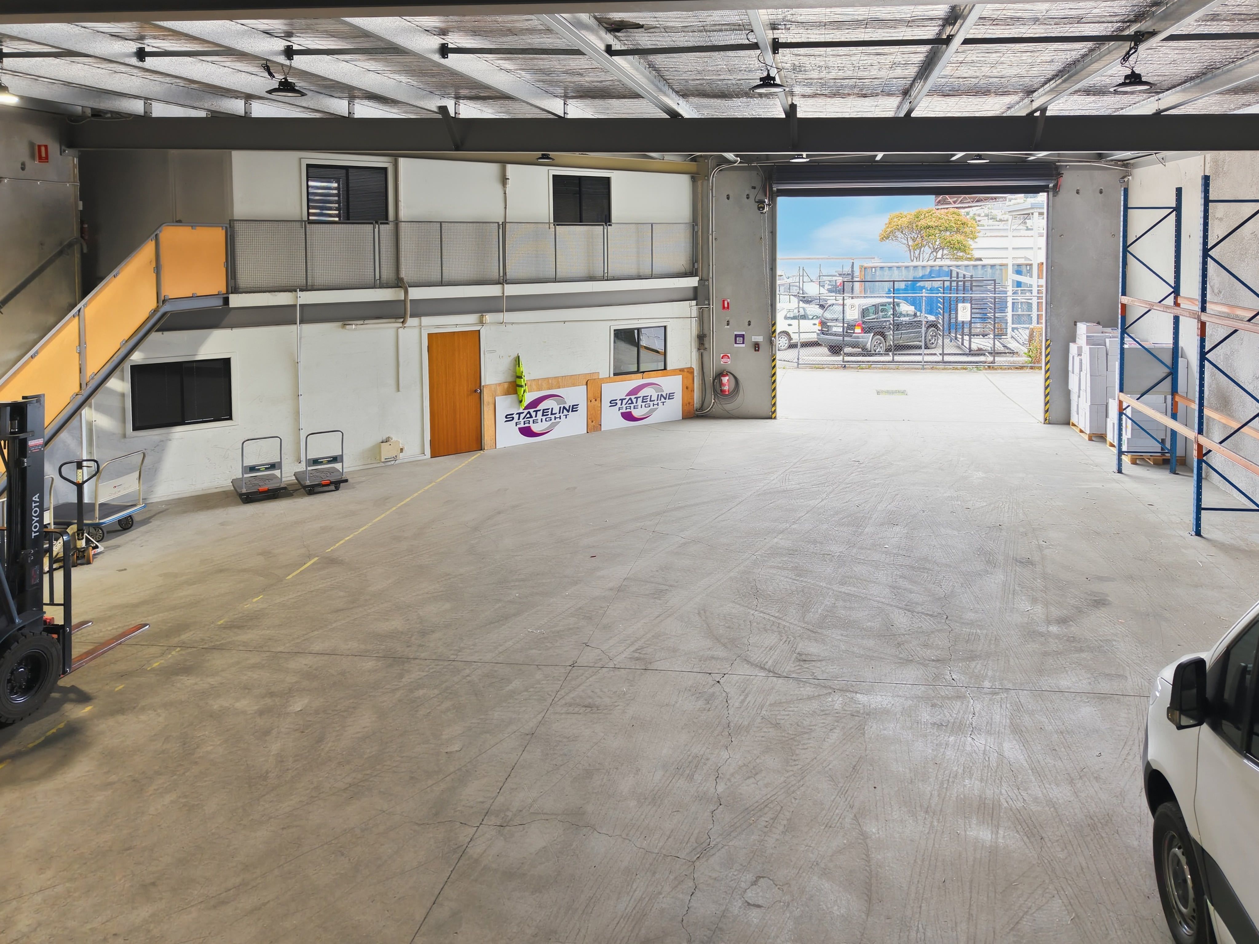 1/118 Gormanston Road, Moonah, TAS 7009 - Industrial/Warehouse for Sale ...