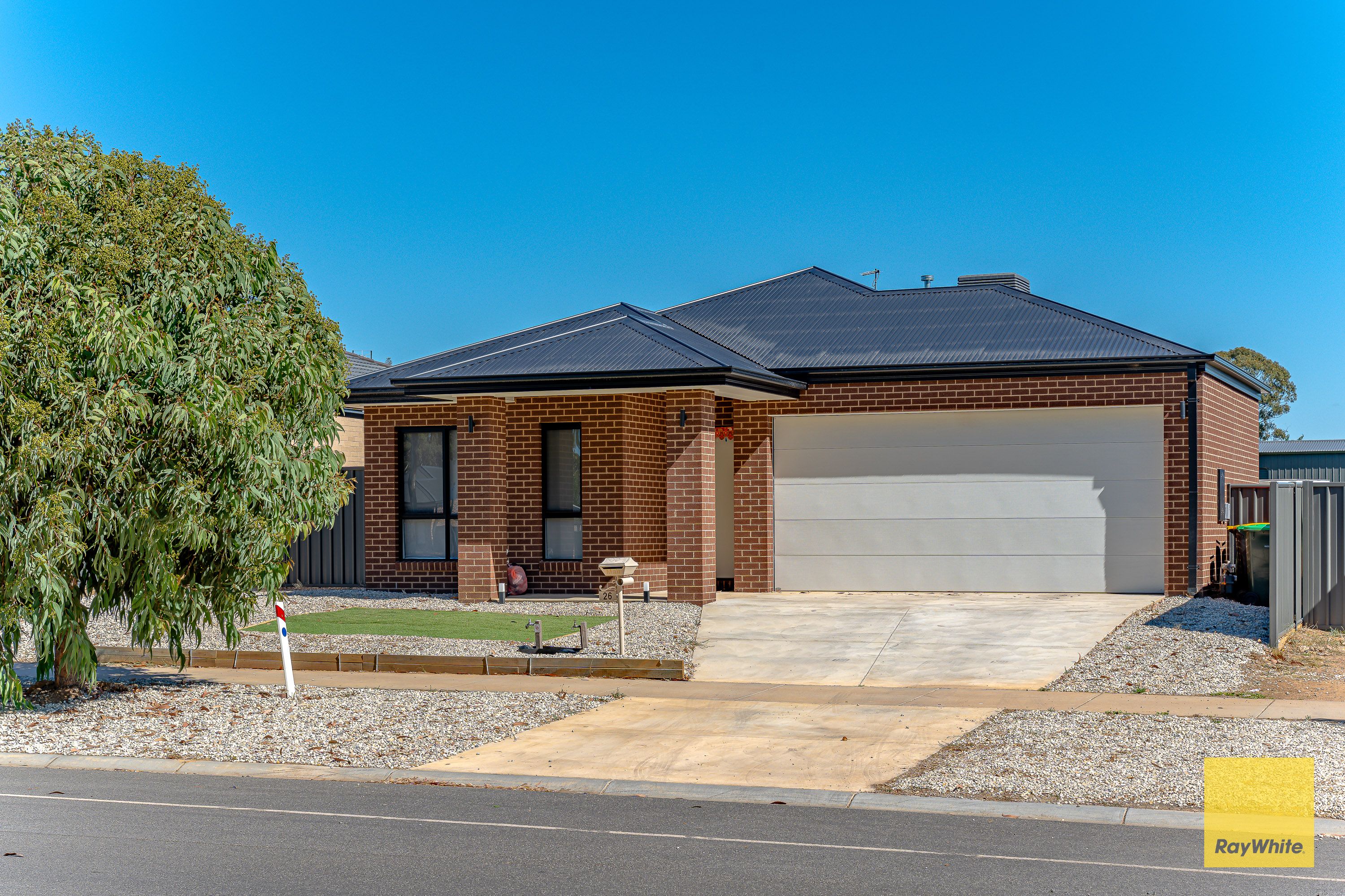26 Lancaster Drive, Jackass Flat, VIC 3556 - Leased House - Ray White ...