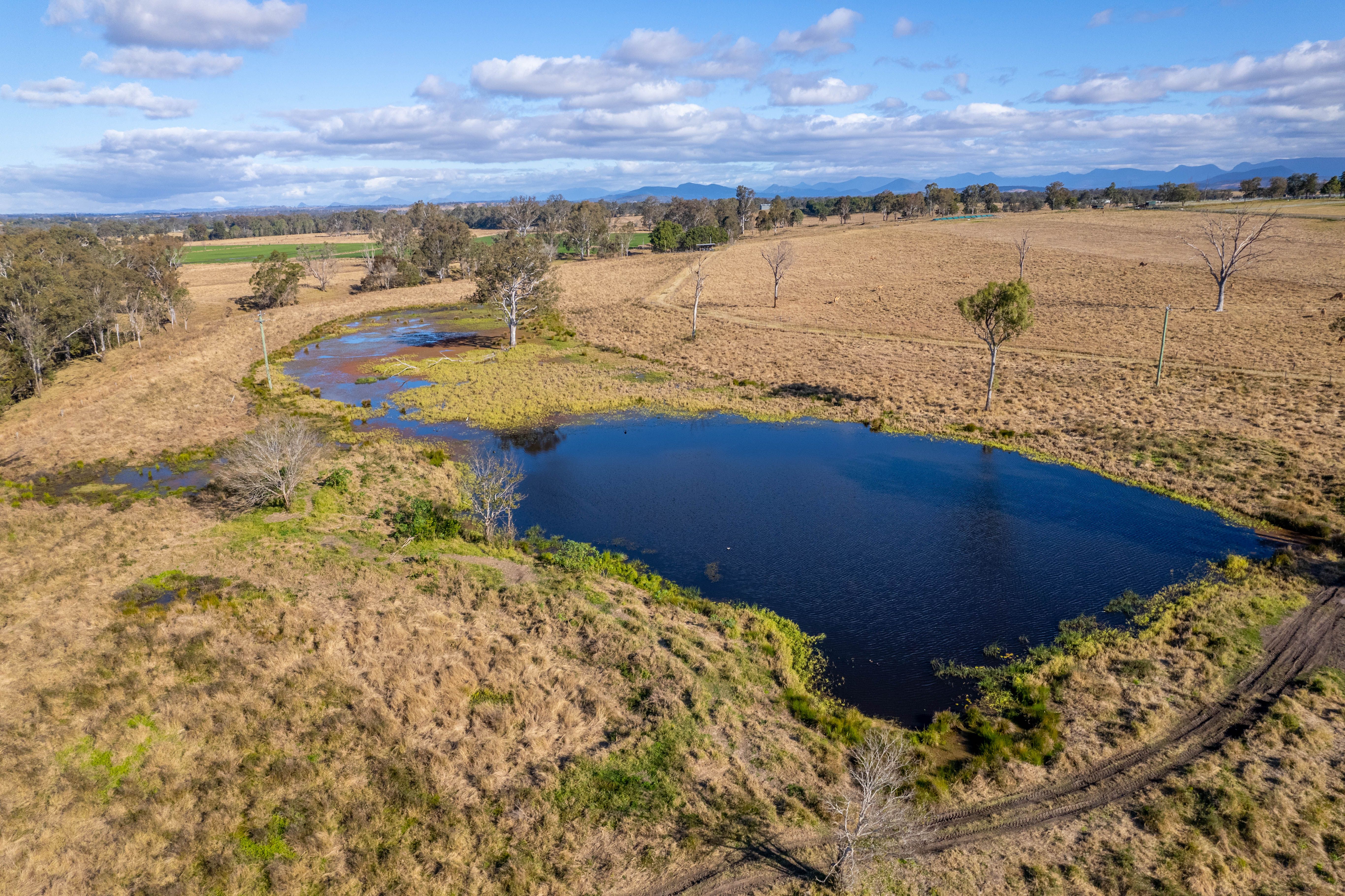 115 Mutdapilly Churchbank Weir Road, Mutdapilly, QLD 4307 - Sold Rural ...