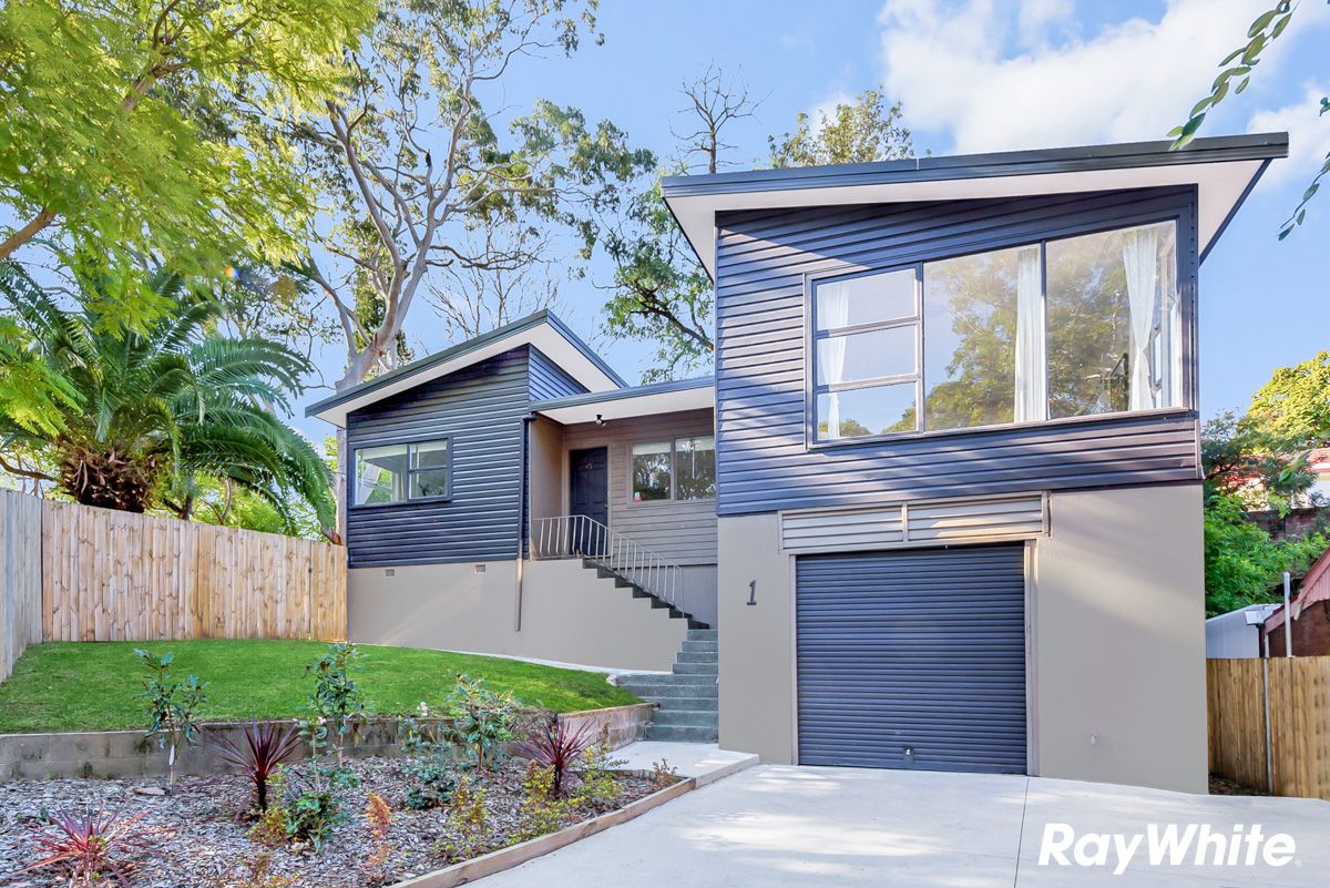 1 Pidding Road, Ryde, NSW 2112 - Sold House - Ray White Riverside