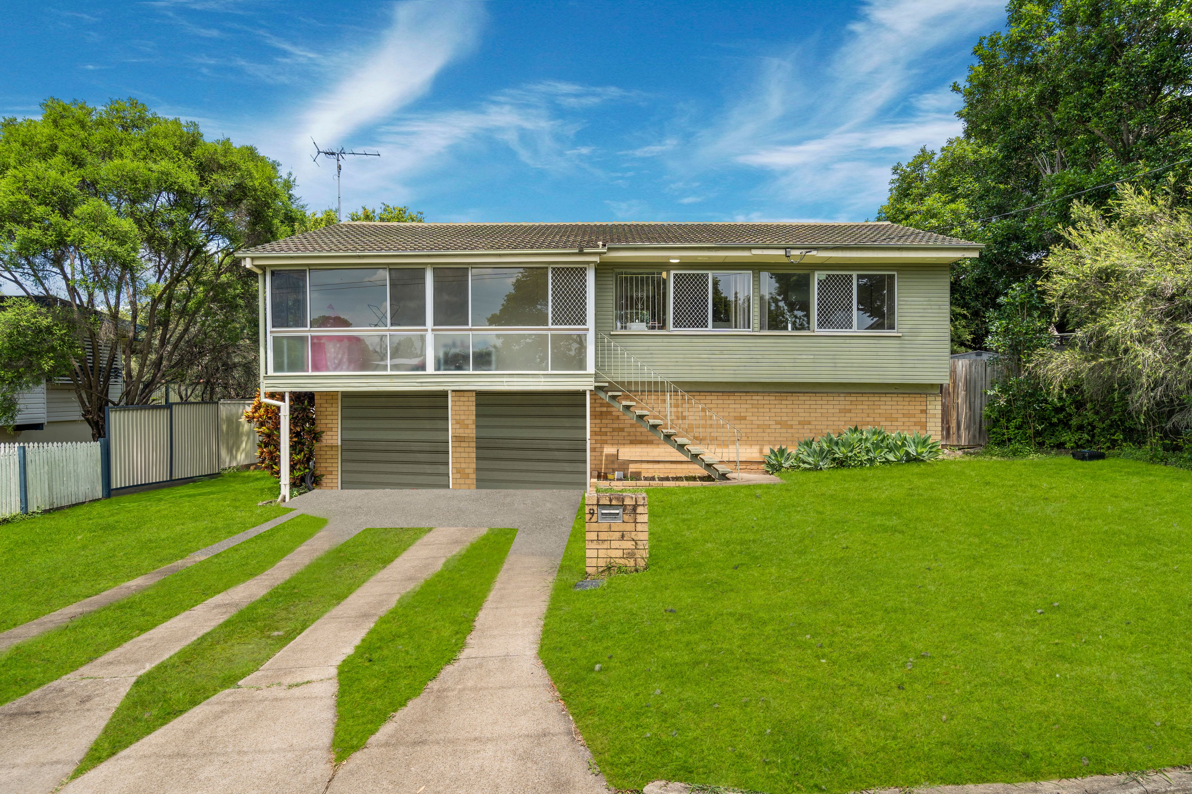 9 Condong Street, Mansfield, QLD 4122 - Sold House - Ray White Mt Gravatt