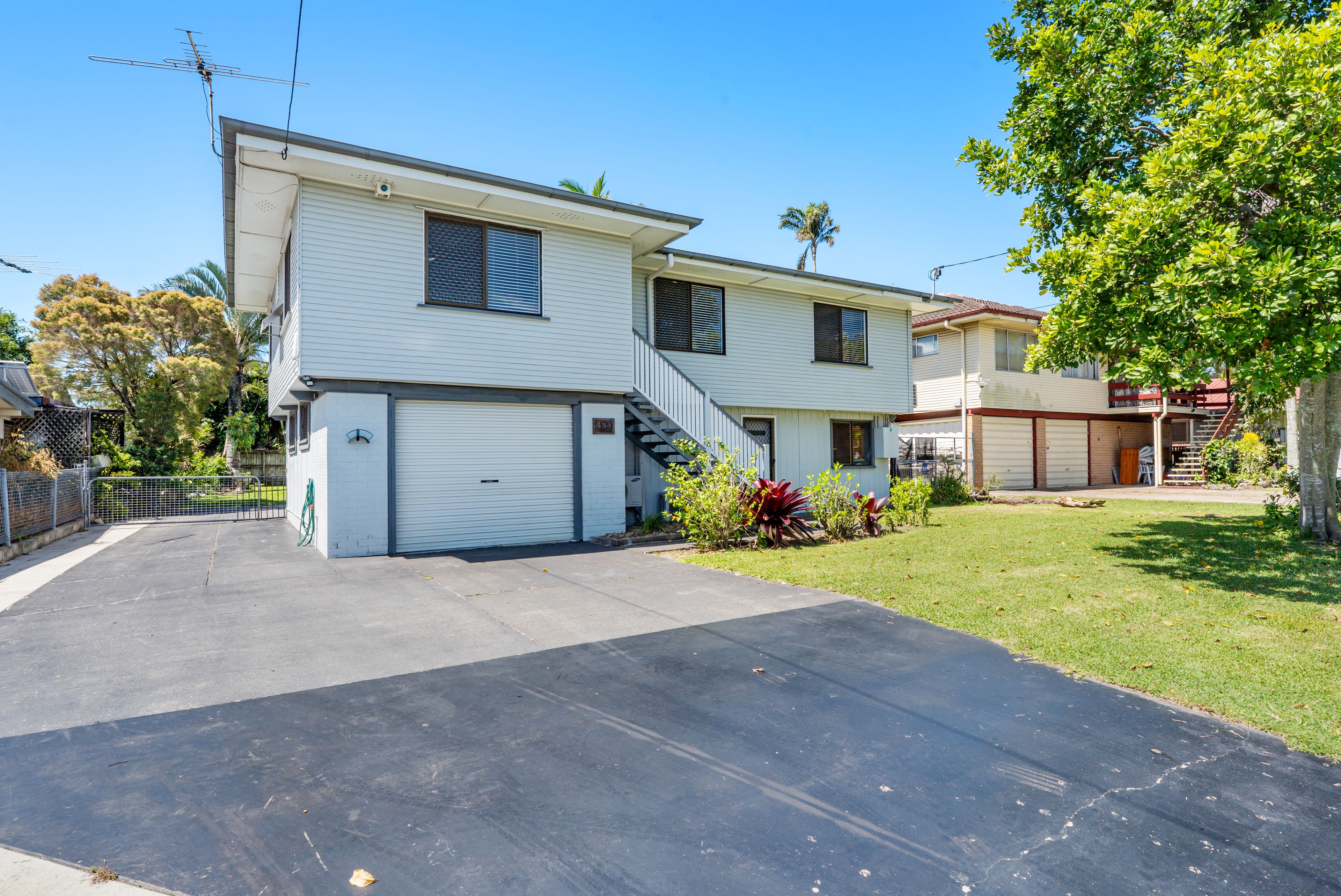 434 Anzac Avenue, Kippa-Ring, QLD 4021 - Leased House - Ray White Redcliffe