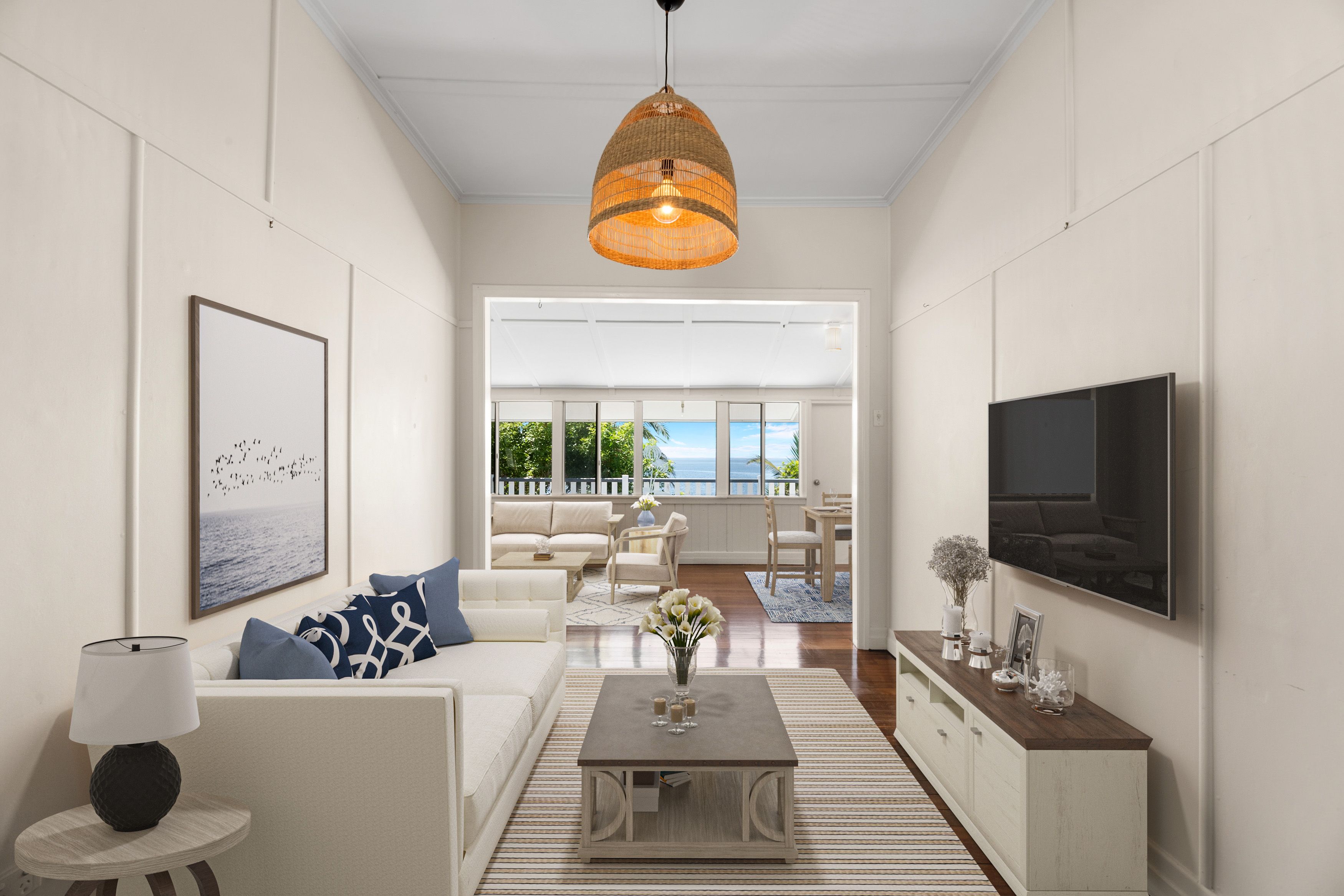 50 Whytecliffe Parade, Woody Point, QLD 4019 - Sold House - Ray White ...