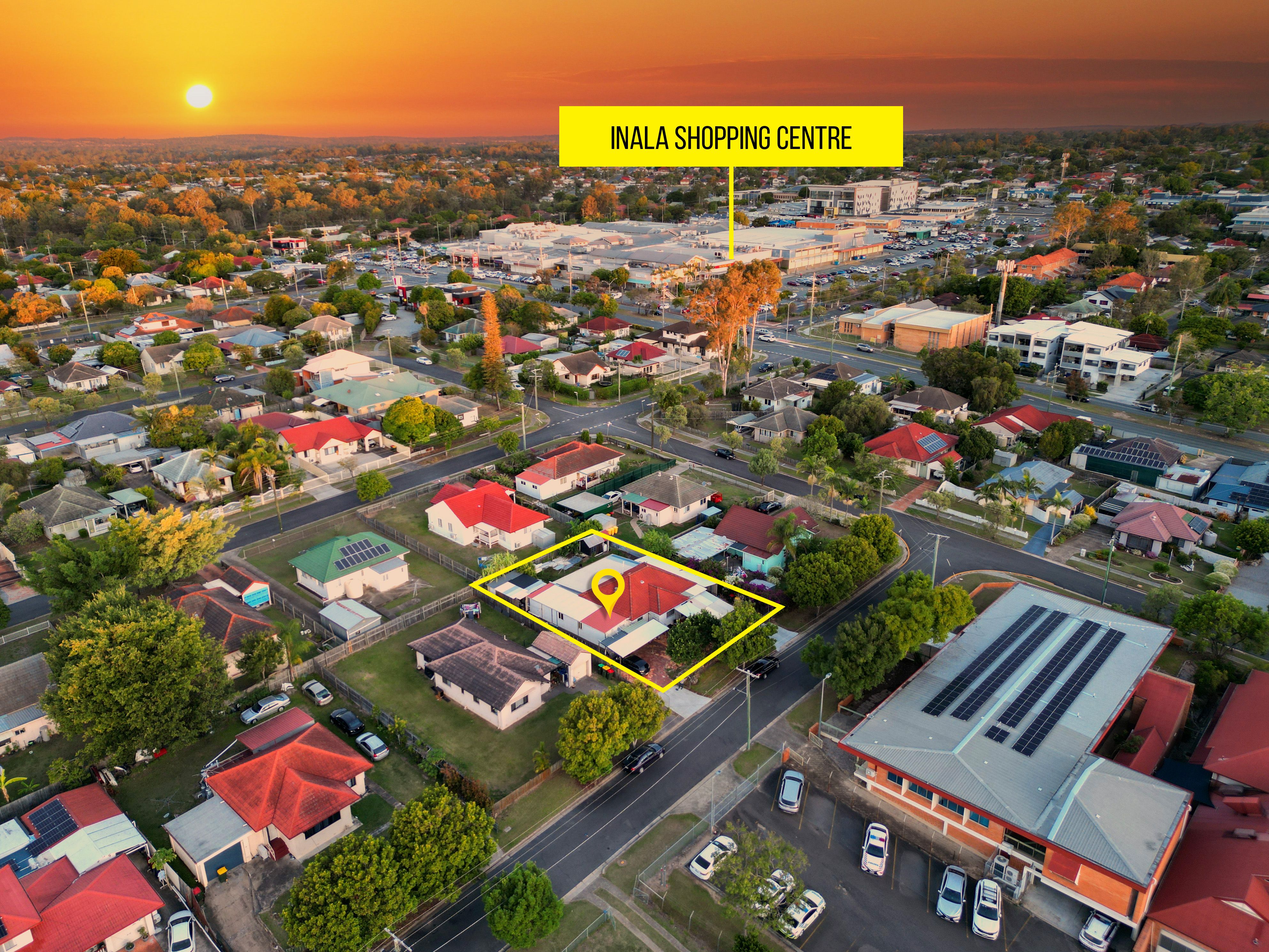32 Burdock Street, Inala, QLD 4077 - Sold House - Ray White Forest Lake QLD