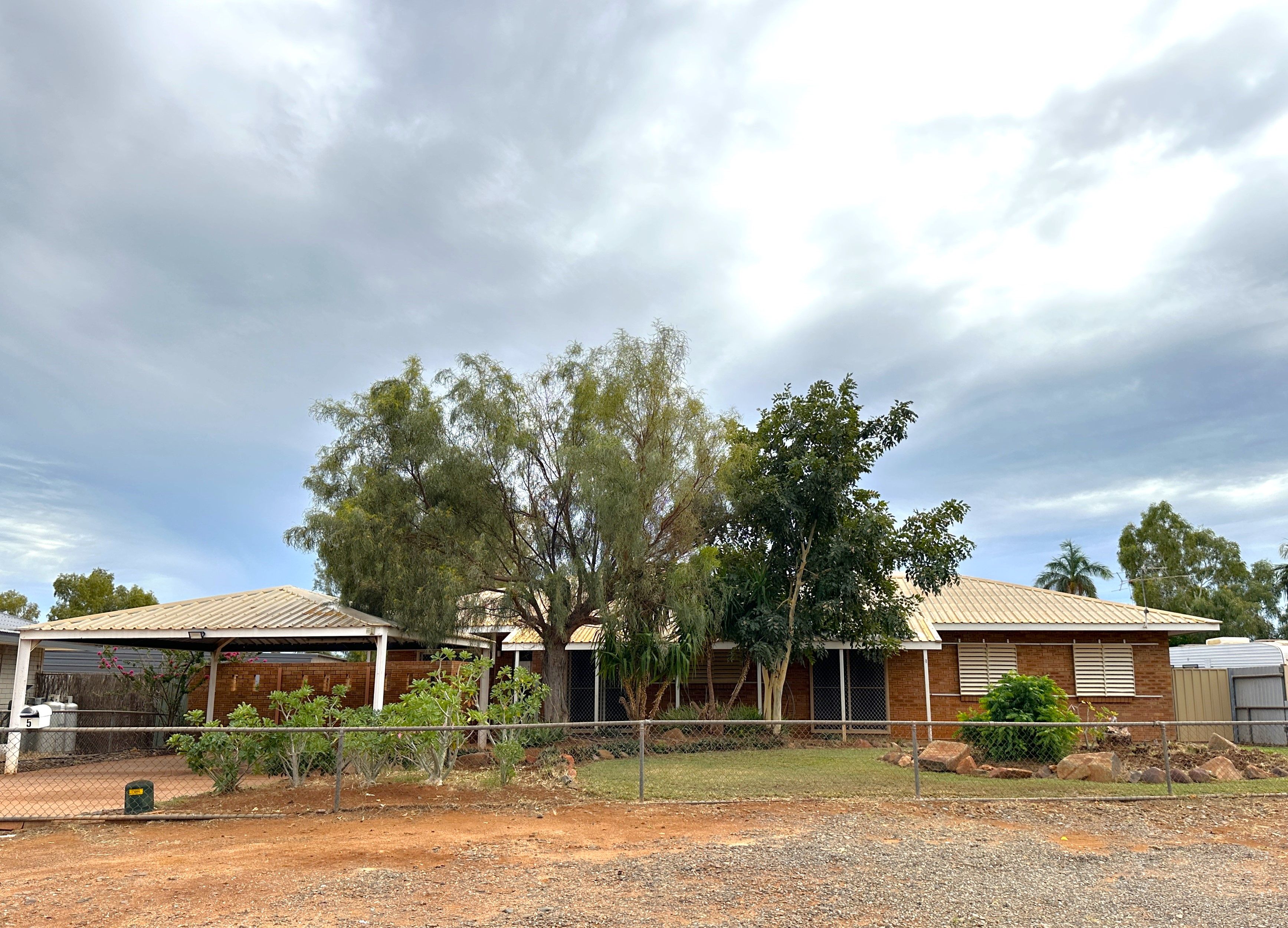 5 Cowan Way, Pegs Creek, WA 6714 - Leased House - Ray White Karratha