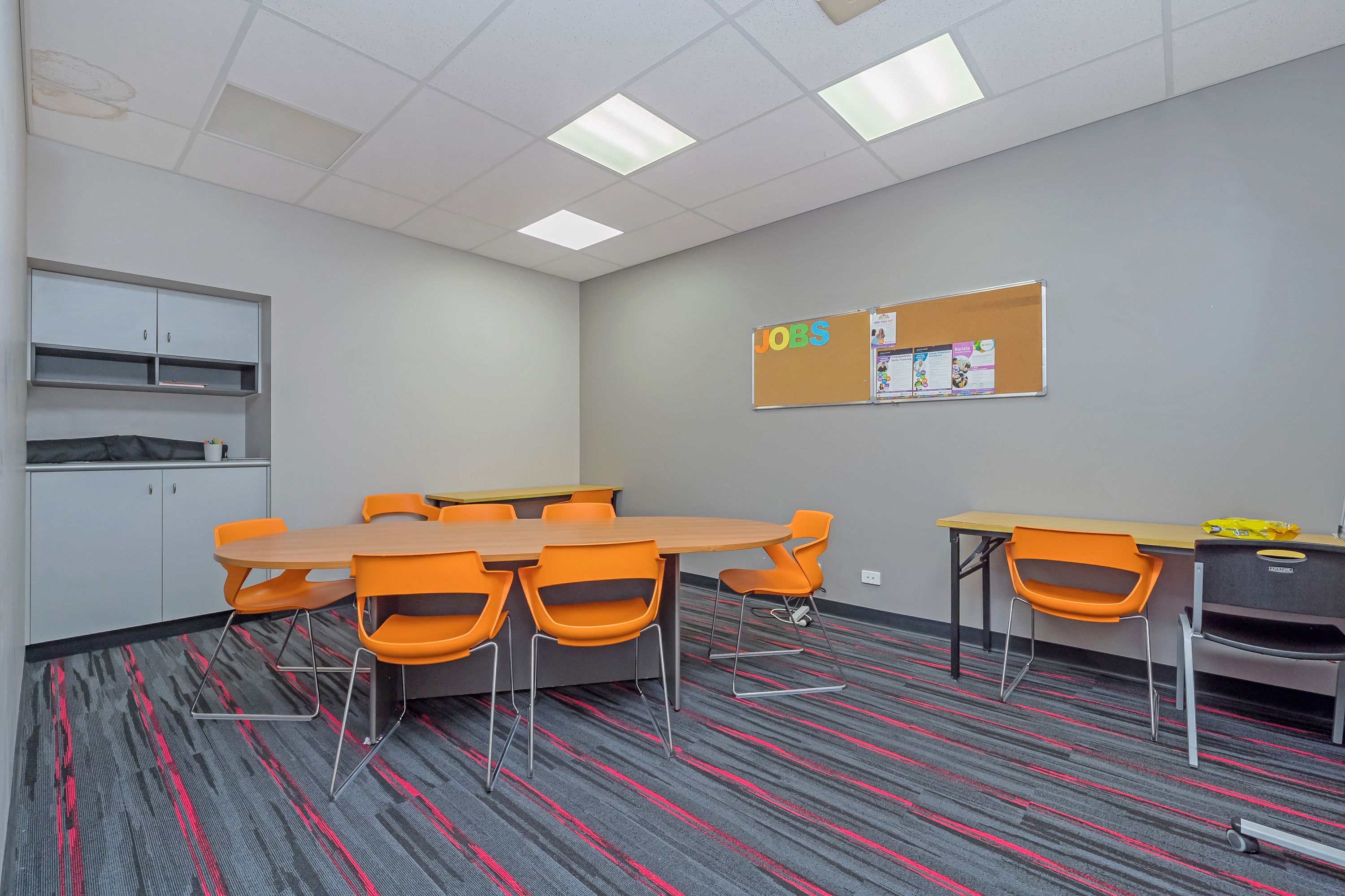 35 High Range Drive, Thuringowa Central, QLD 4817 - Offices for Lease ...