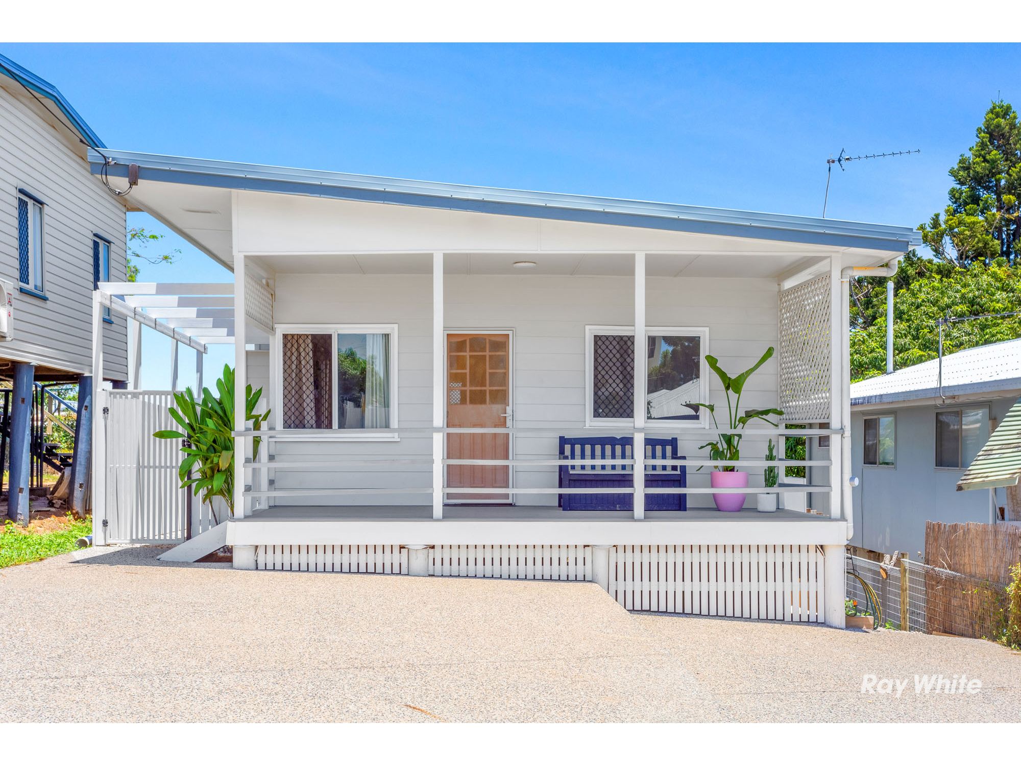 Ray White Yeppoon