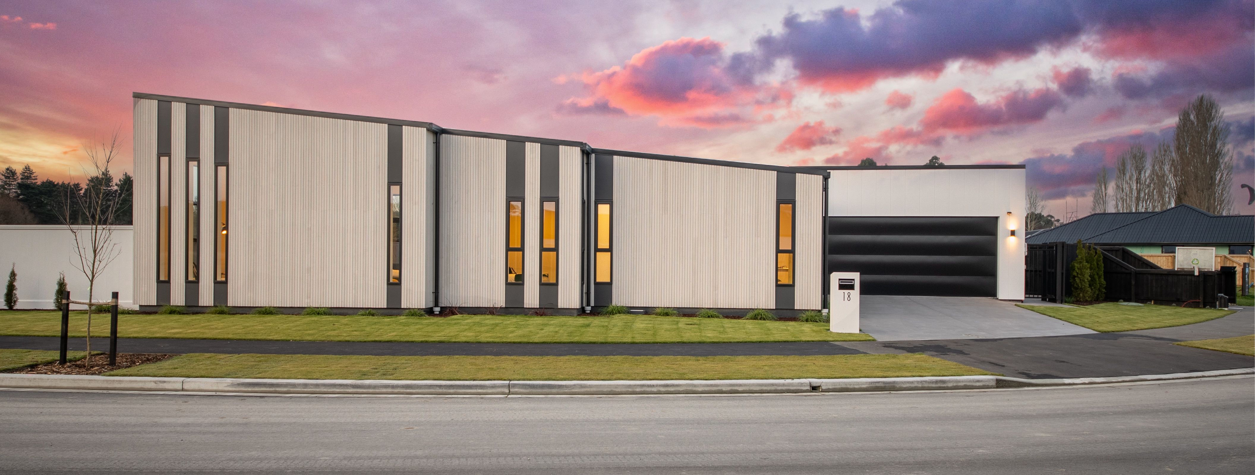 18 Twin Meadows Drive, Casebrook, Christchurch City 8053 - Sold House ...