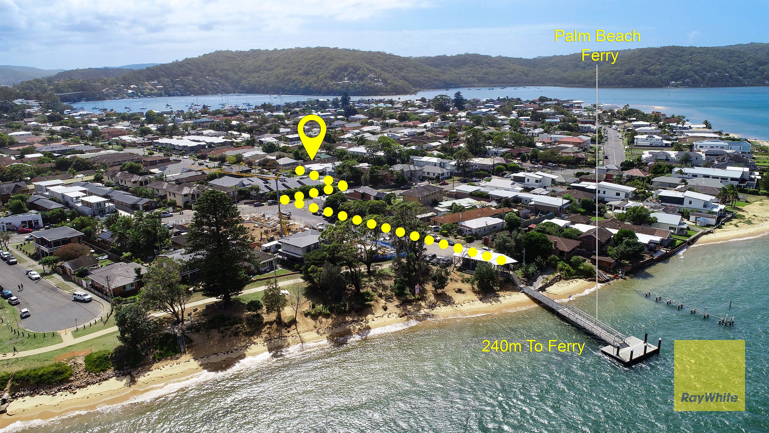 70 Murray Street, Booker Bay, NSW 2257 - Sold Block of Units - Ray ...