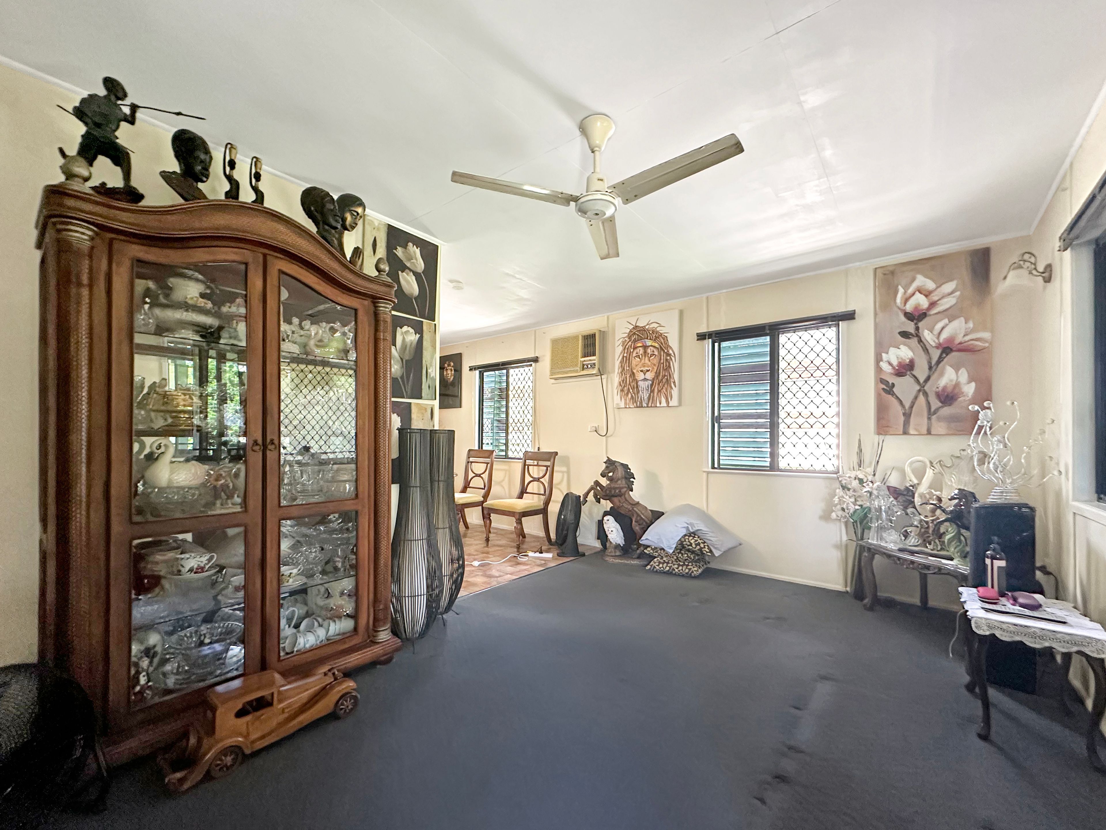 8 Goonyella Avenue, Sarina, QLD 4737 - Sold House - Ray White Rural Sarina