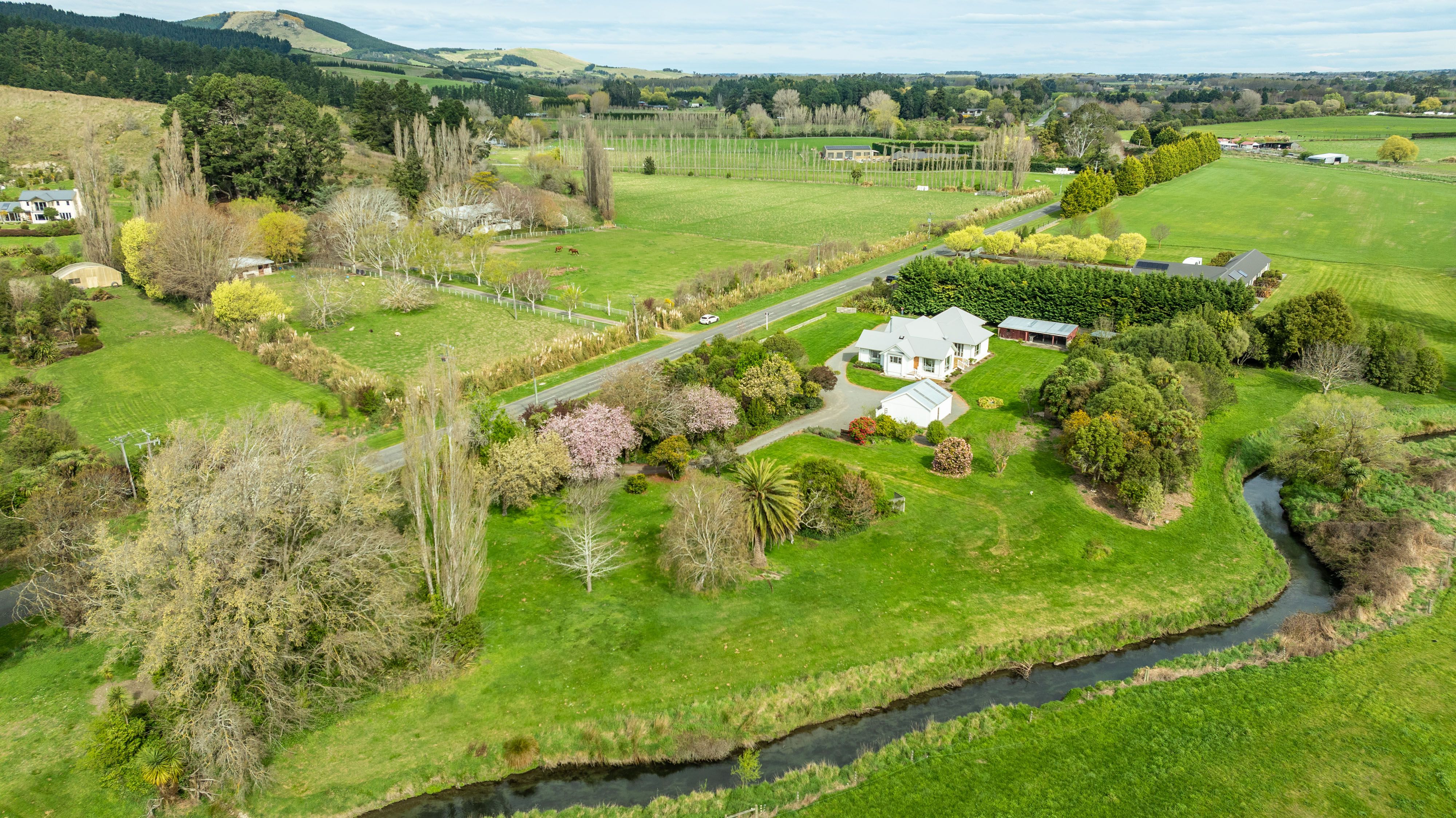 280 Old Tai Tapu Road, Tai Tapu, – Home For Sale • Ray White New Zealand