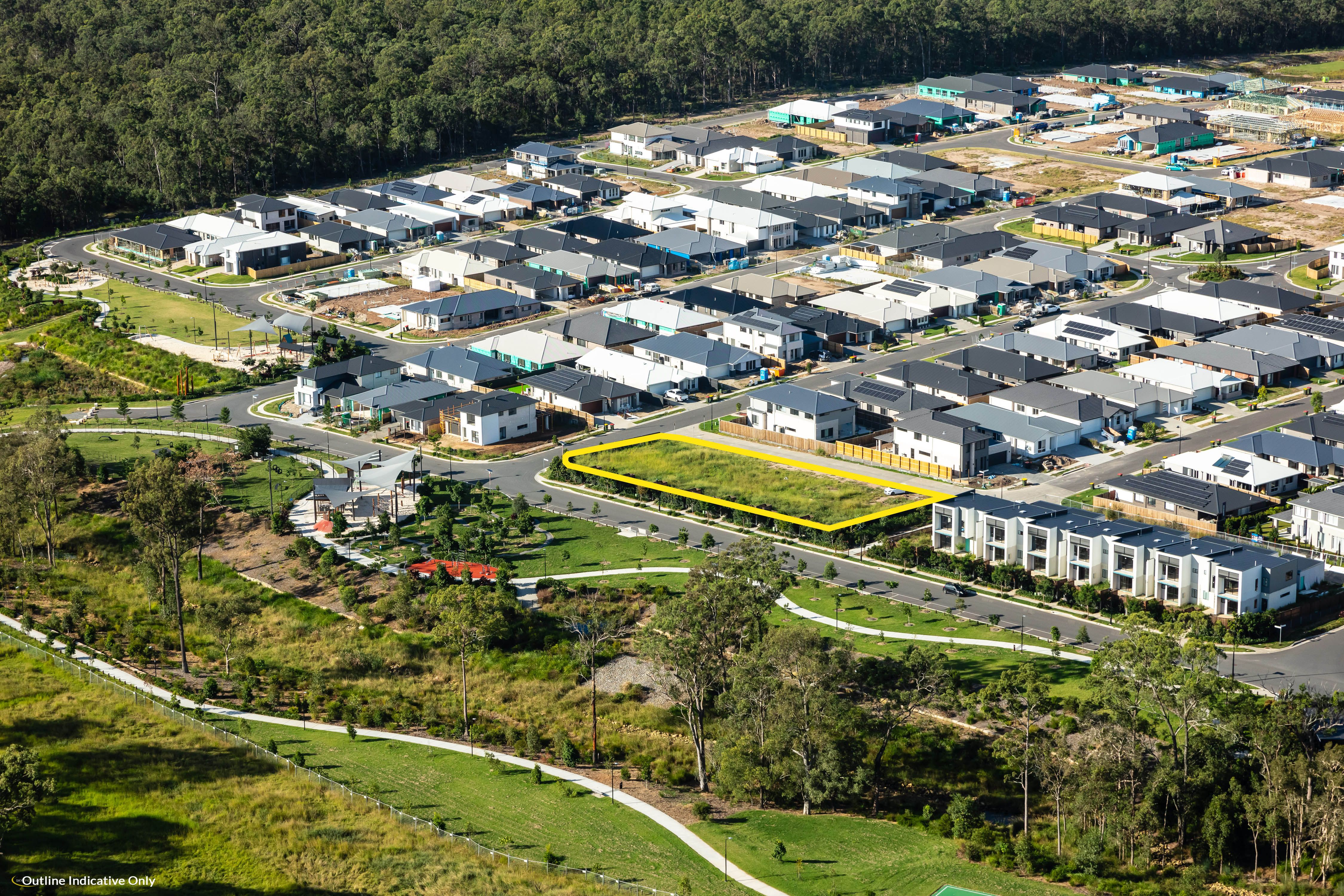Ray White Special Projects (Queensland)
