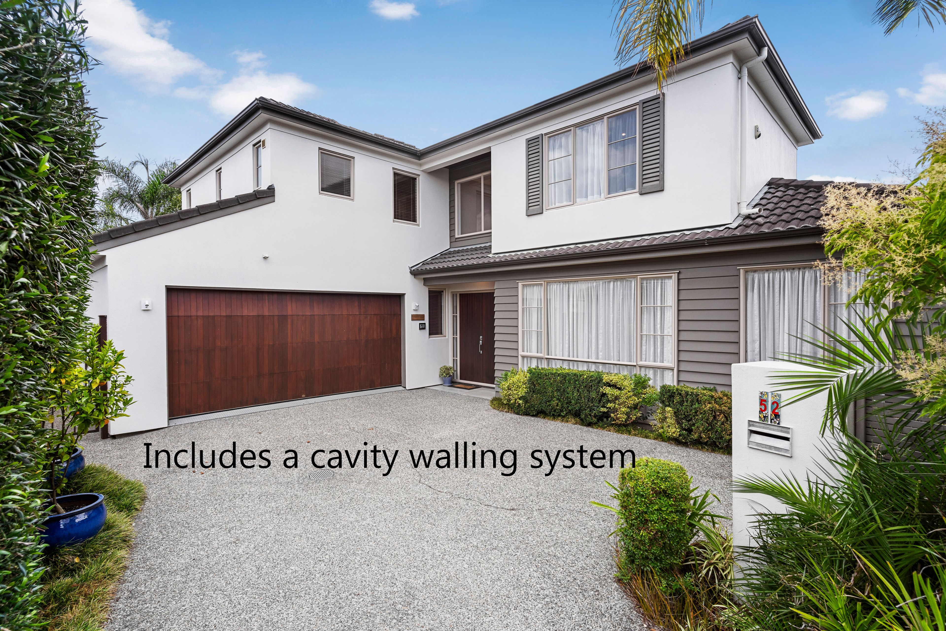 52 Amberwood Drive, Northpark, Manukau City 2014 - Sold House - Ray ...