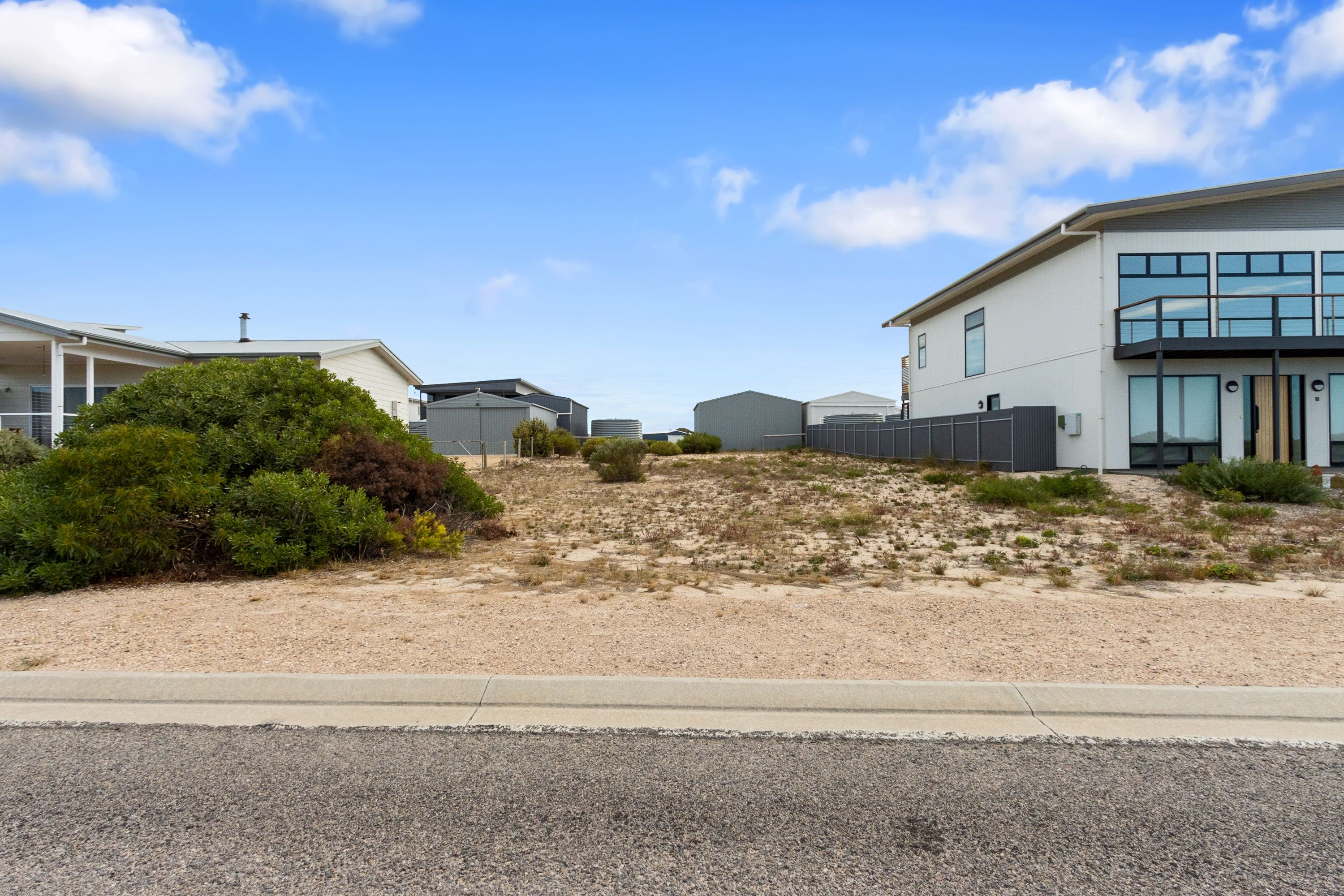 9 The Esplanade, Marion Bay, SA 5575 - Land for Sale - Ray White Yorke ...