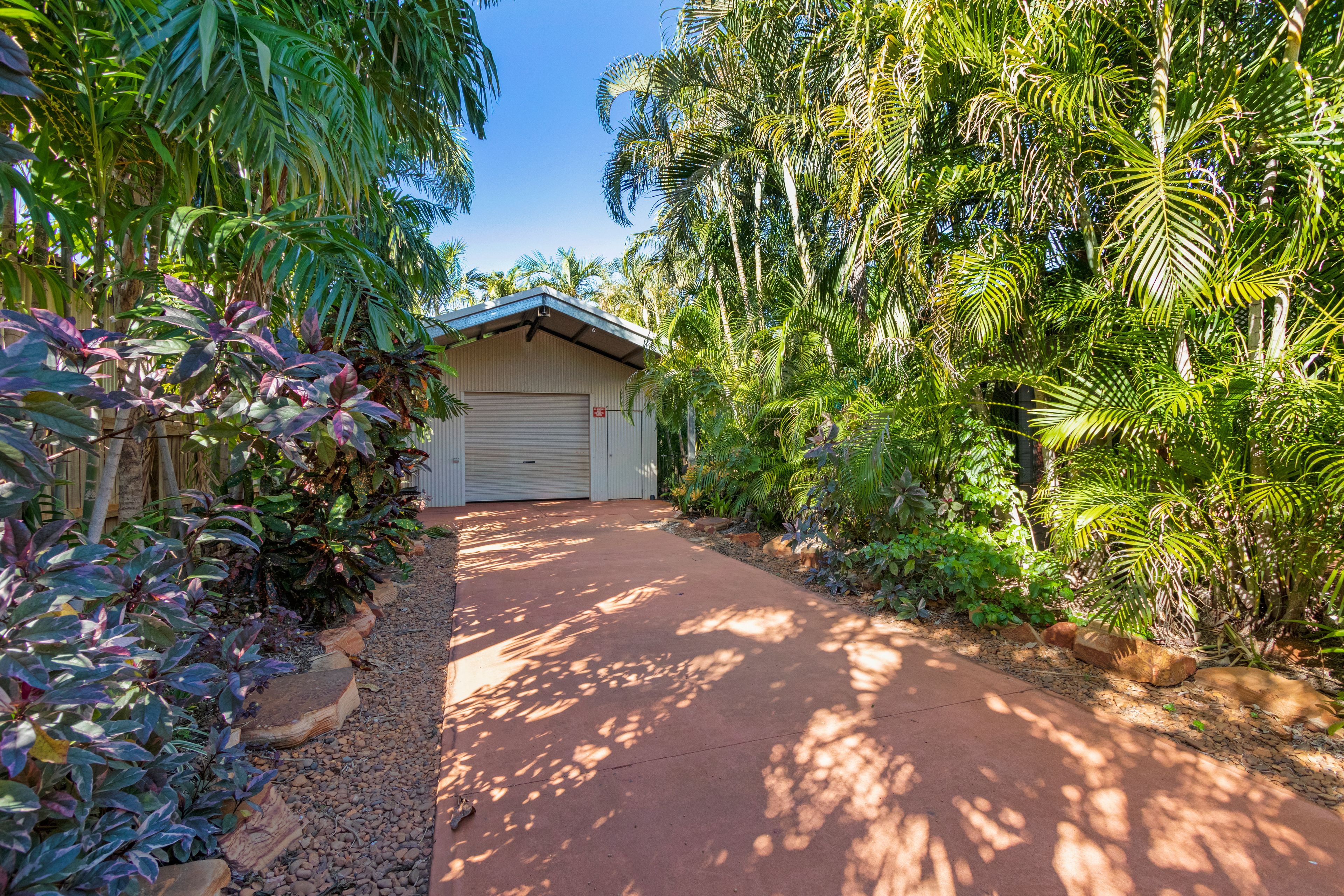 14 Shearwater Crescent, Djugun, WA 6725 - Sold House - Broome Real ...