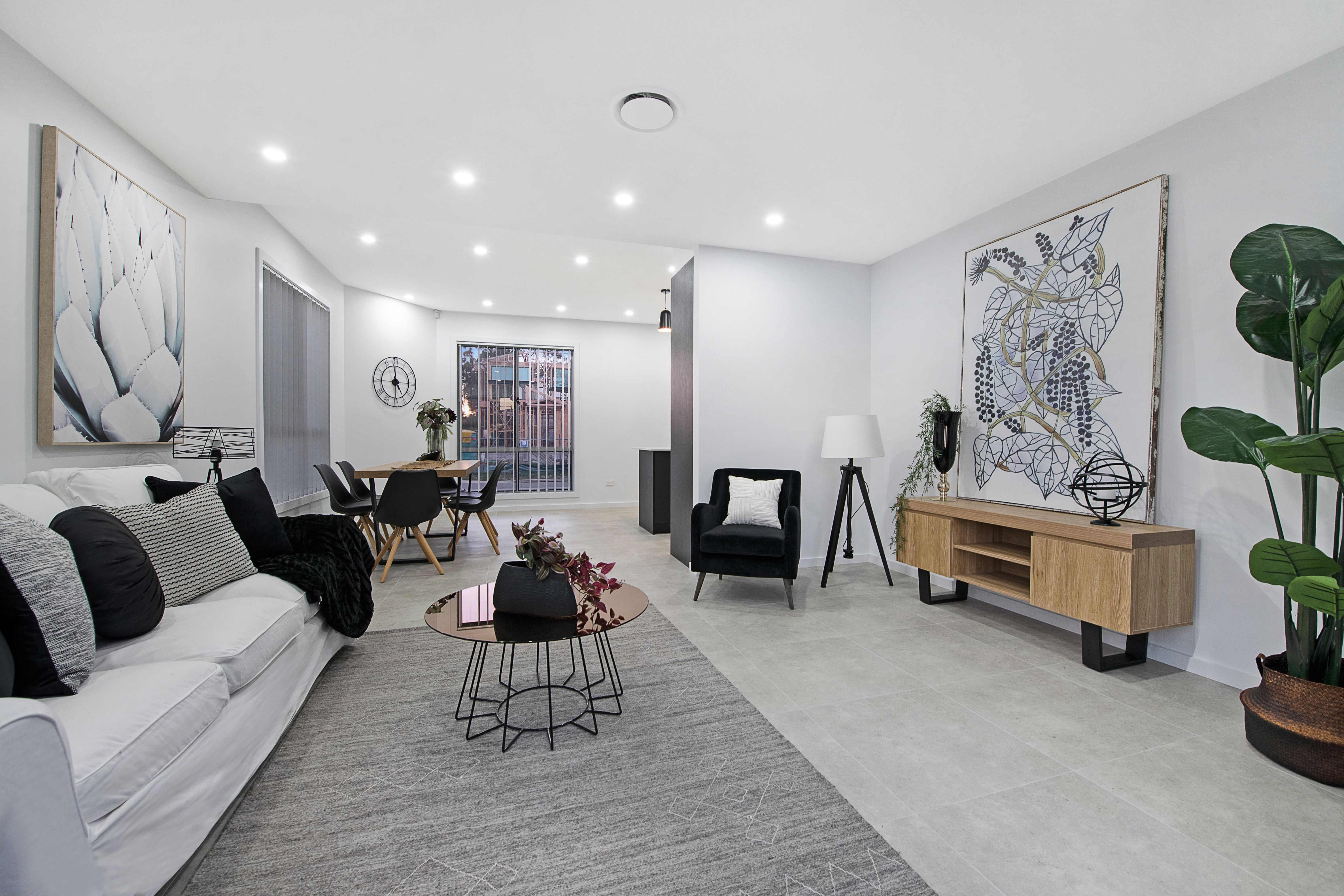 36 Cabalima Street, Box Hill, NSW 2765 - Sold House - Ray White The Jaura Group