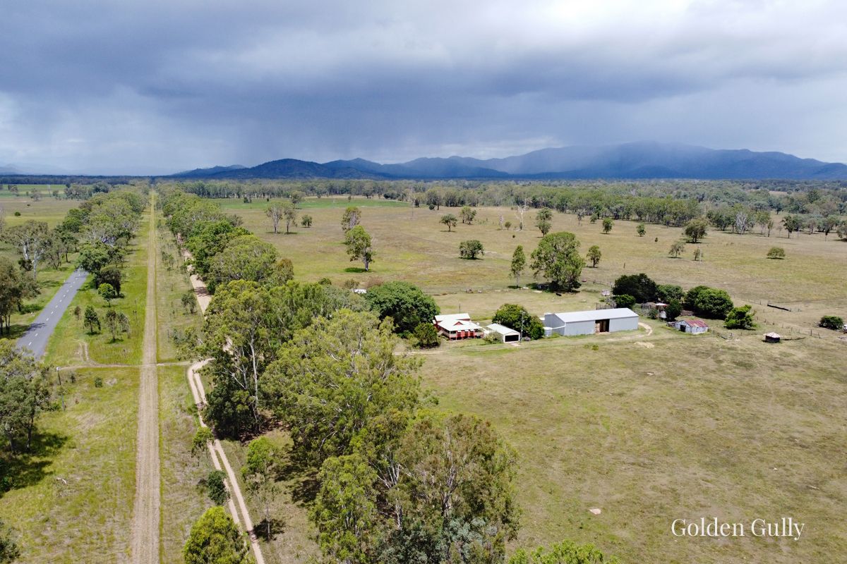 "Golden Gully" - Boyne Valley, QLD 4680 - Sold Rural Property - Ray ...