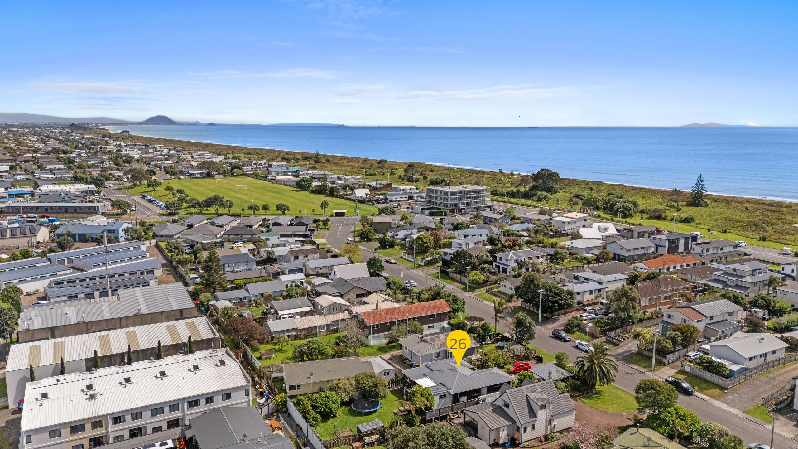 26 Simpson Road, Papamoa Beach, – Home For Sale • Ray White New Zealand