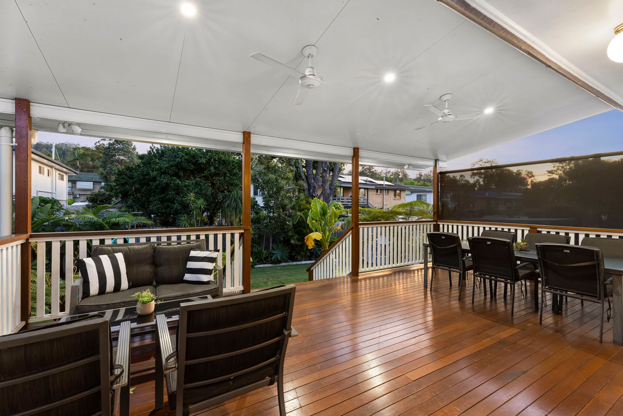 42 Caribbean Street, Keperra, QLD 4054 - Sold House - Ray White Mitchelton