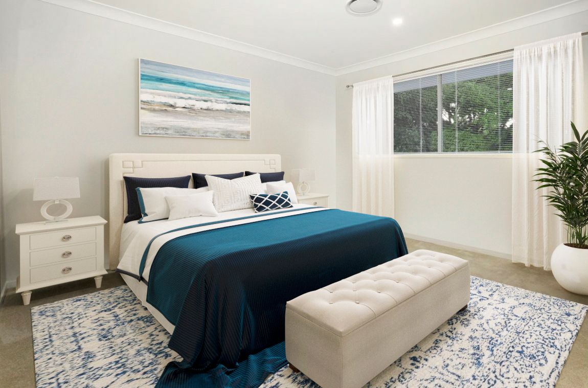 9122 Peter Senior Drive, Hope Island, QLD 4212 - Sold House - Ray White ...