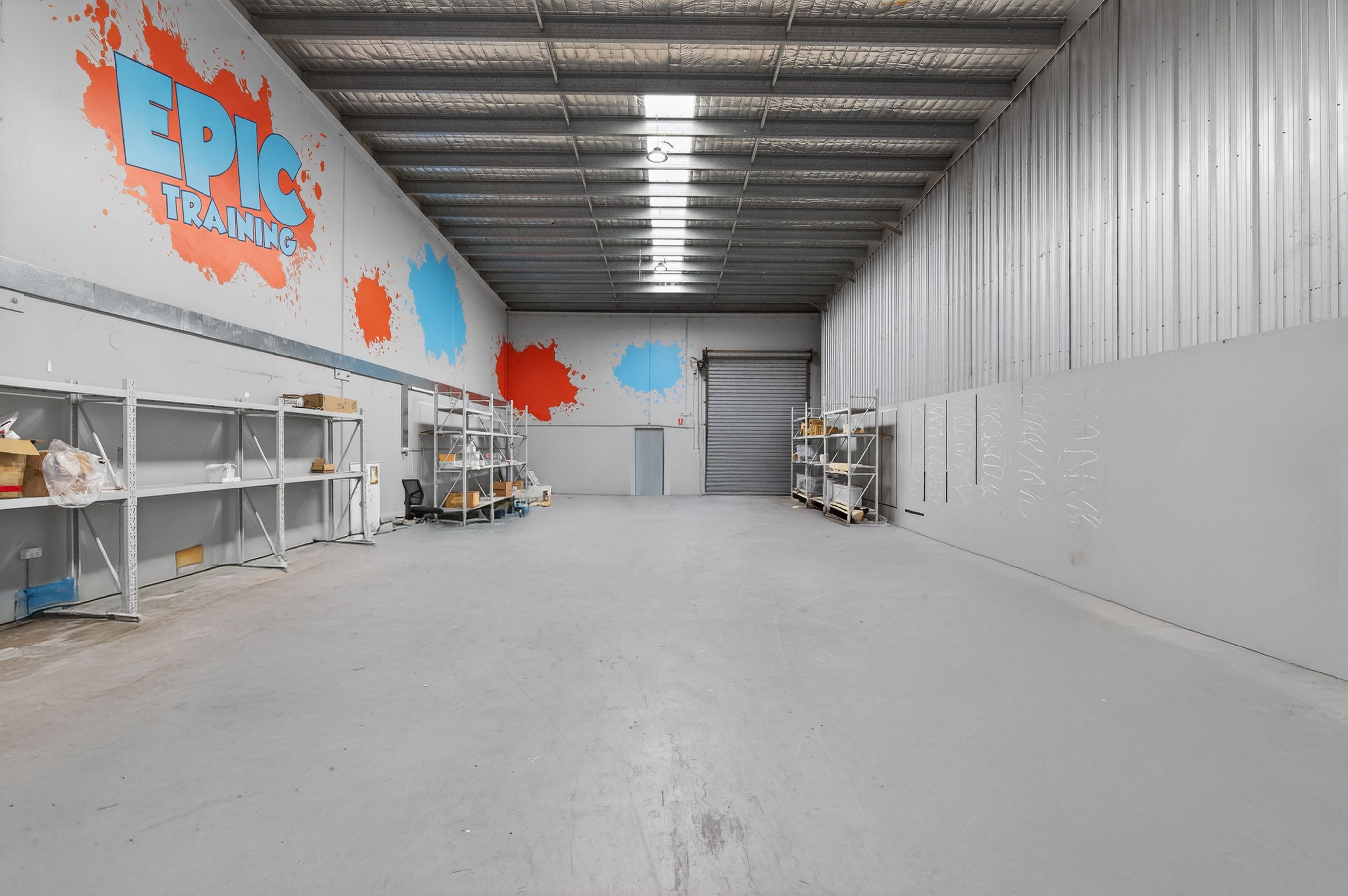 3 Paul Court, Jimboomba, QLD 4280 - Industrial/Warehouse for Sale - RWC ...
