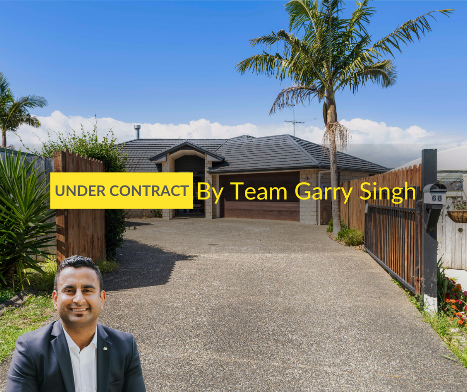 68 Waimahia Avenue, Weymouth, – Home For Sale • Ray White New Zealand