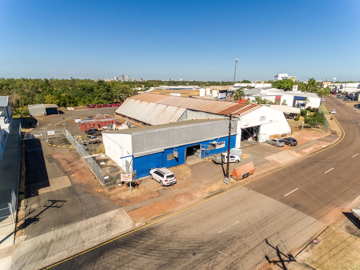 26 Bishop Street, Woolner, NT – Commercial • Ray White Commercial