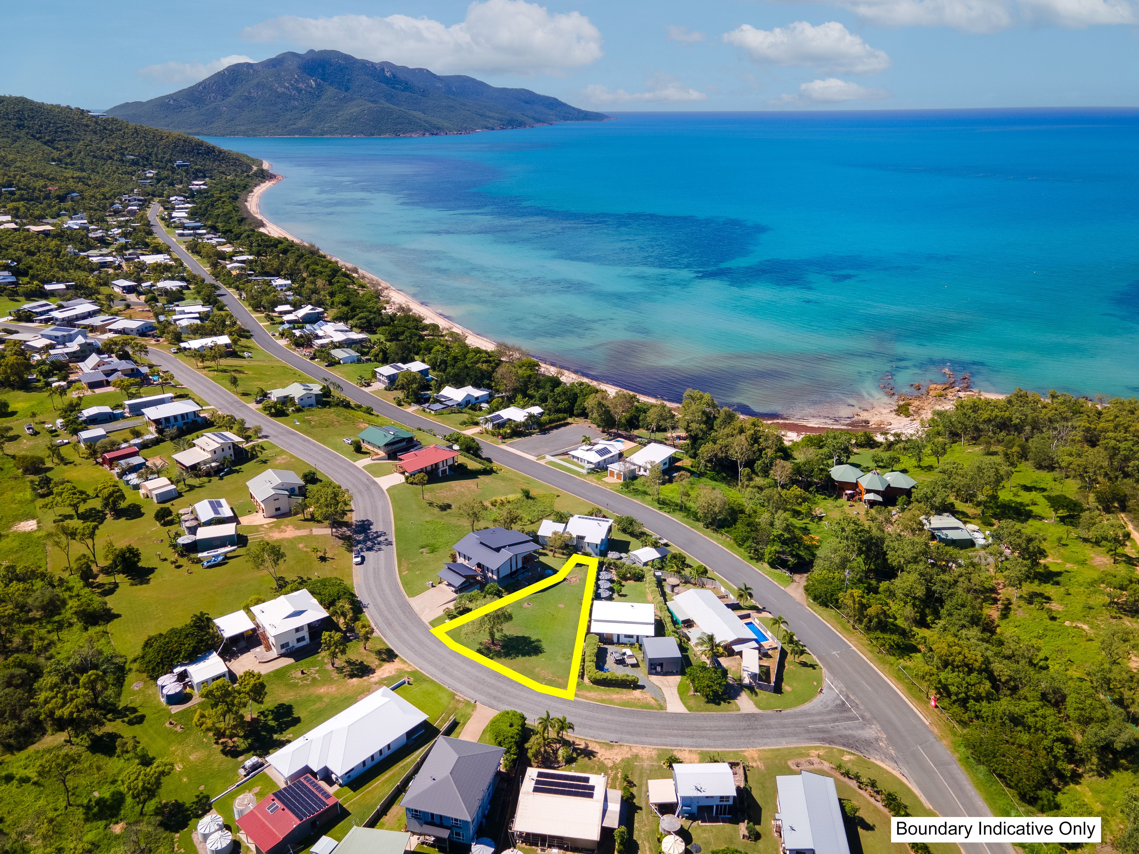 71 Blackcurrant Drive, Hideaway Bay, QLD 4800 - Land for Sale - Ray ...