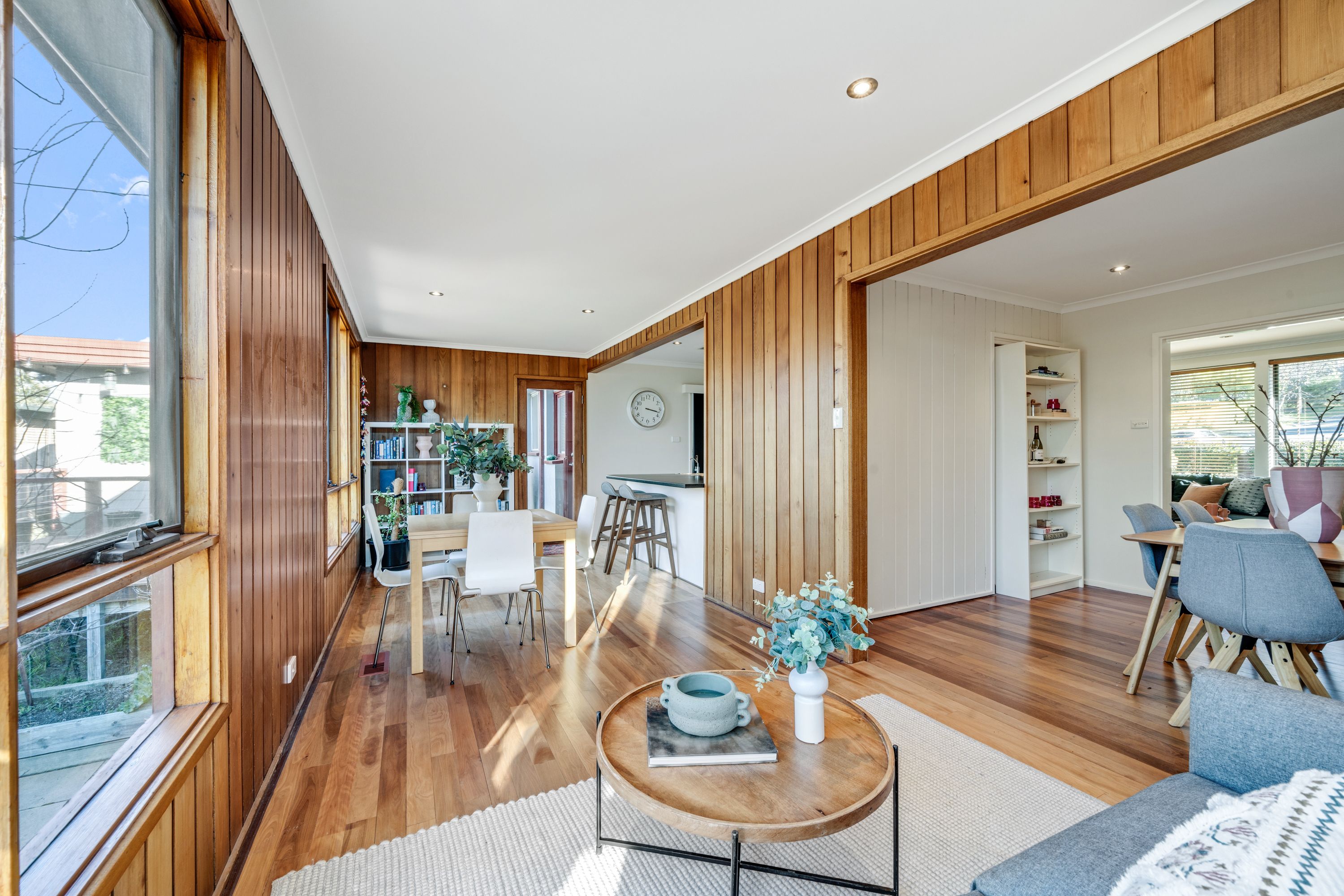 66 MacKellar Crescent, Cook, ACT 2614 - Leased House - Ray White Canberra