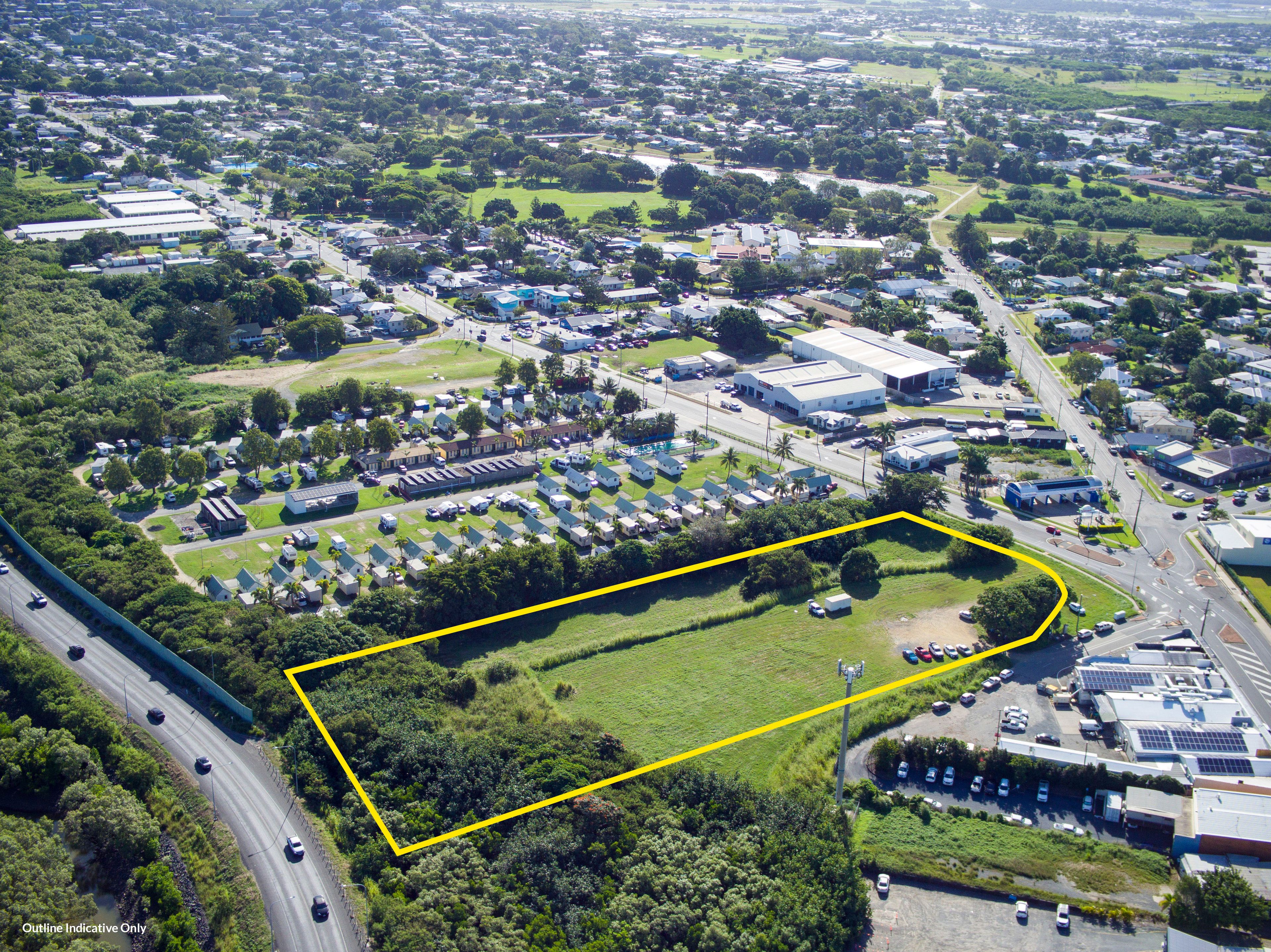 5 Malcomson Street, North Mackay, QLD 4740 - Land/Development for Sale ...