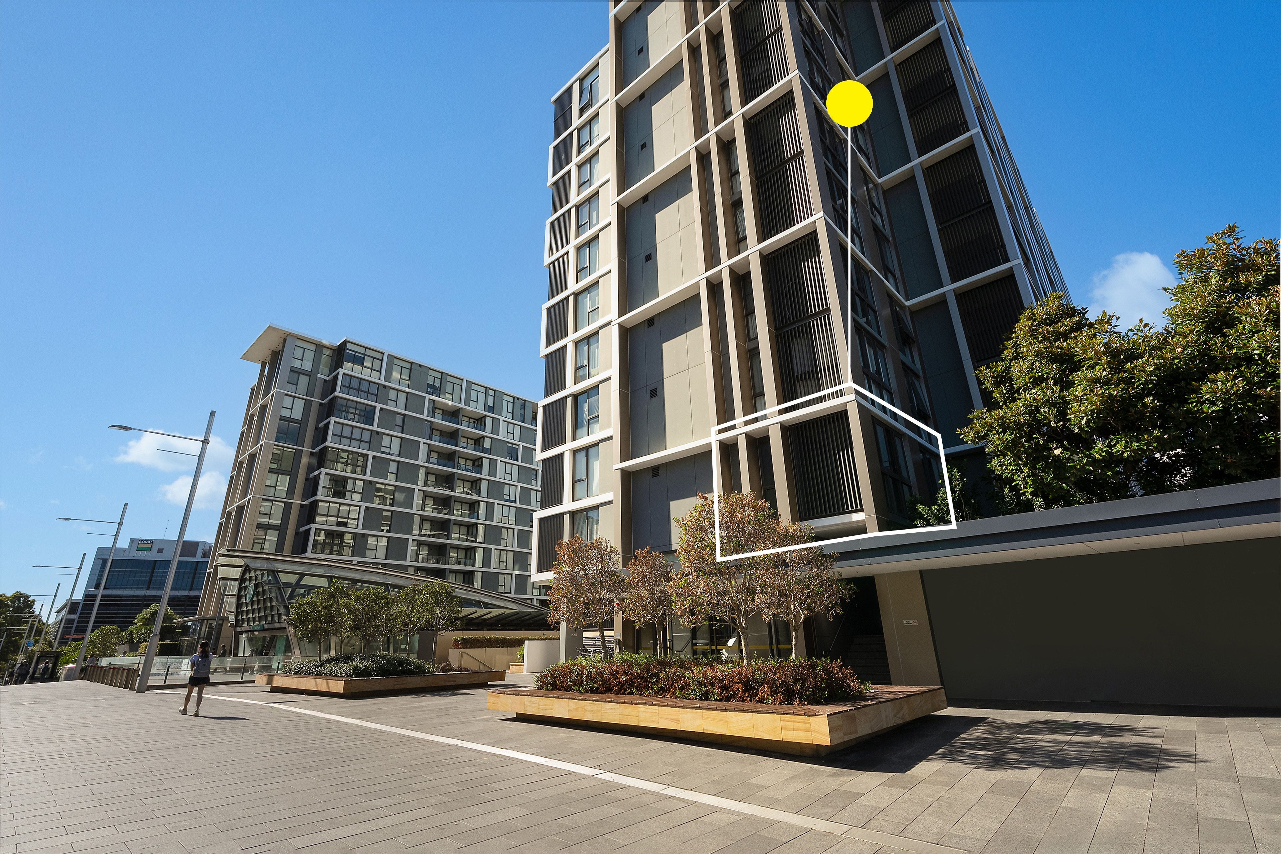 401/5 Delhi Road, North Ryde, NSW 2113 - Sold Apartment - Ray White The ...