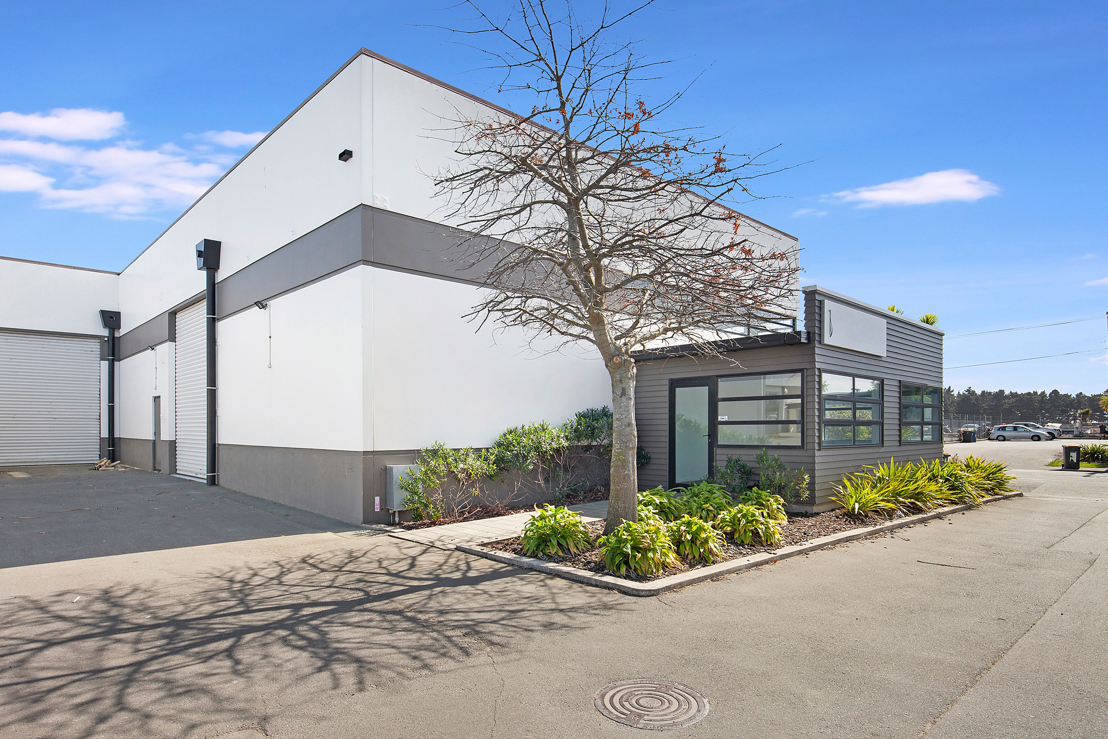 Bromley, Christchurch City 8023 - Industrial Buildings for Sale - RWC ...