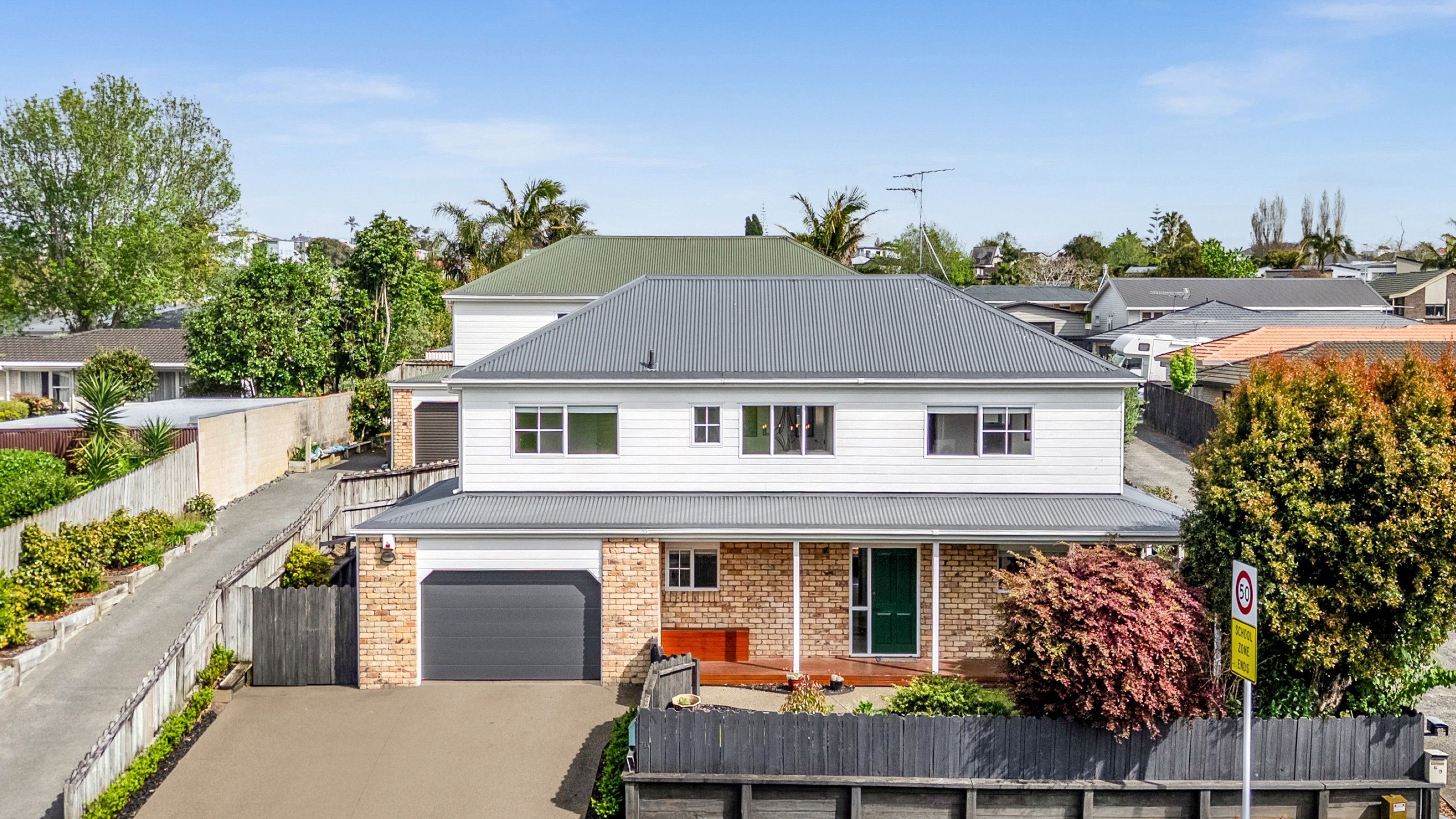 1/71 Wellington Street, Howick, Manukau City 2014 - Sold House - Ray ...