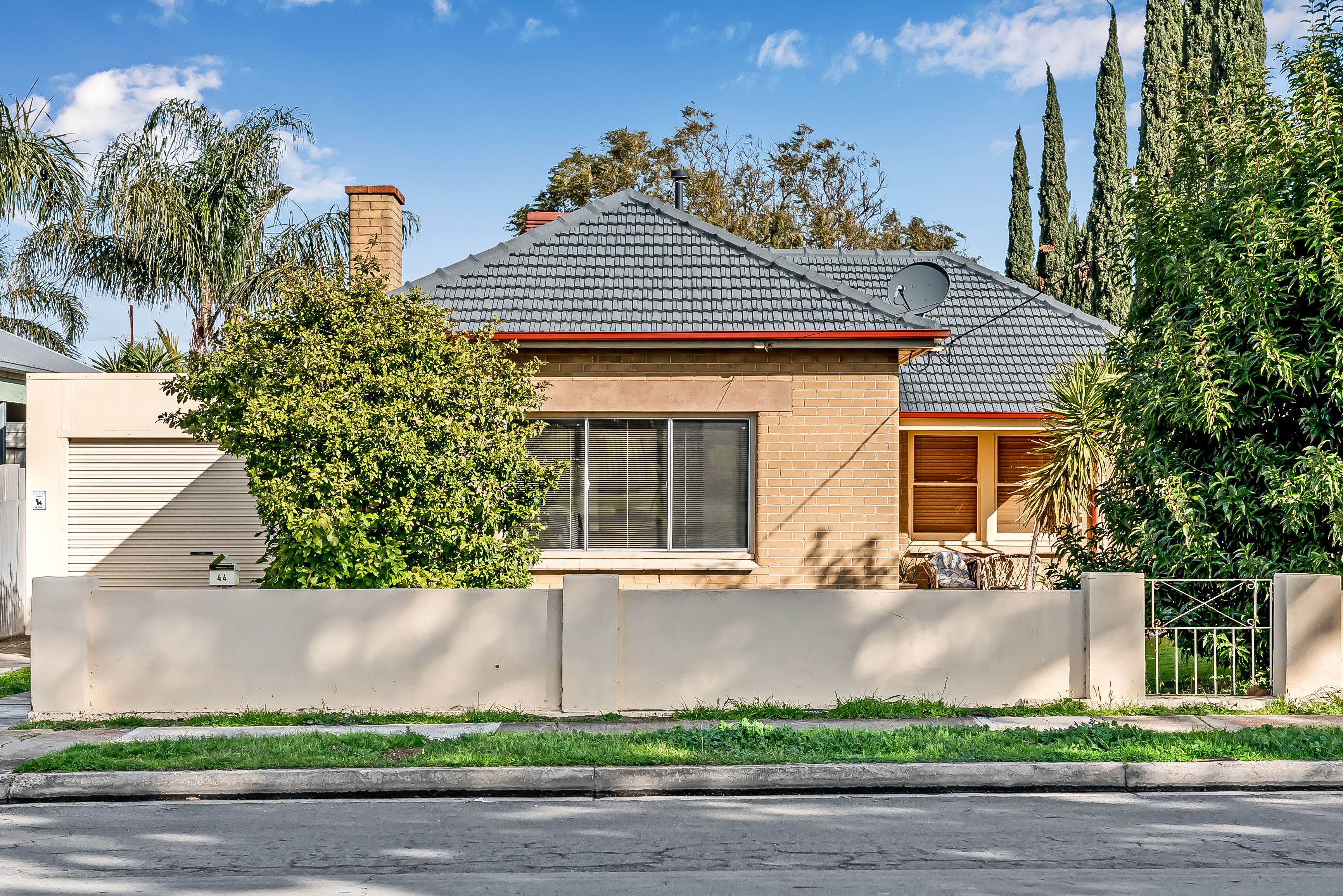 44 Strathfield Terrace, Largs North, SA 5016 - Sold House - Ray White ...