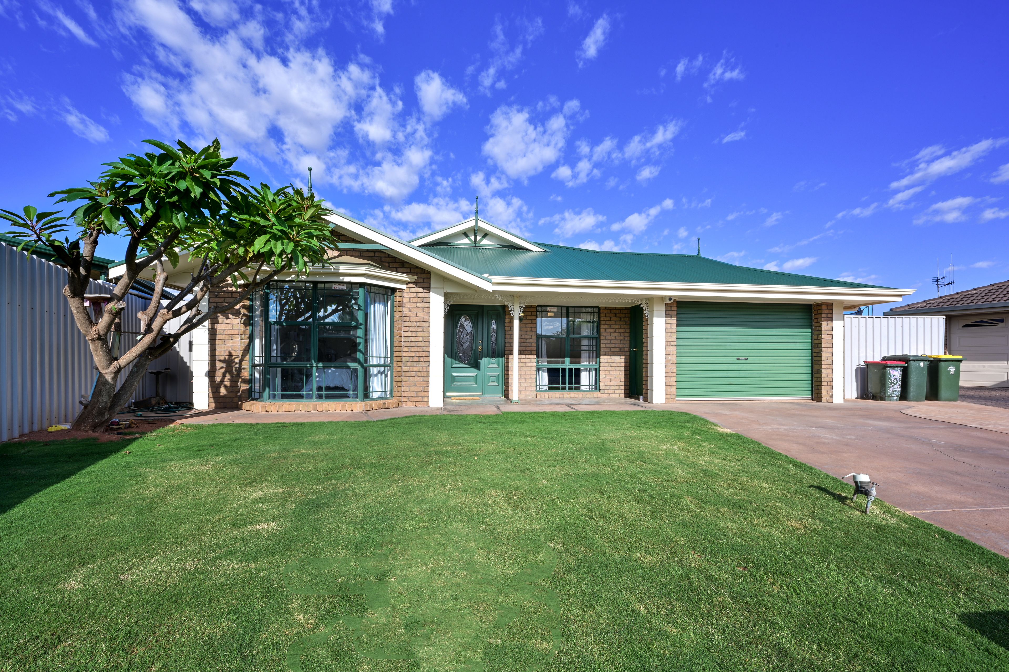 2 Rice Court, Whyalla Stuart, SA 5608 - Sold House - Ray White Port ...