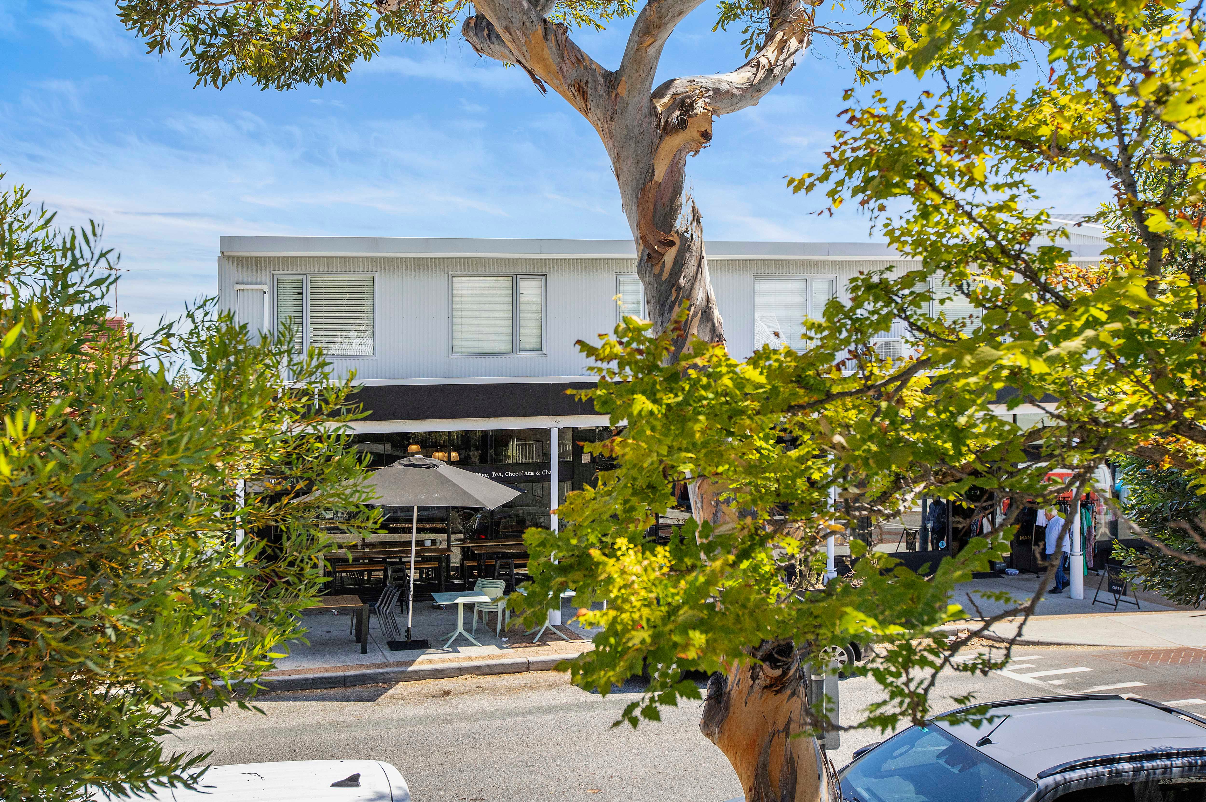 28 Wray Avenue, Fremantle, WA 6160 - Leased DuplexSemi-detached - Ray ...