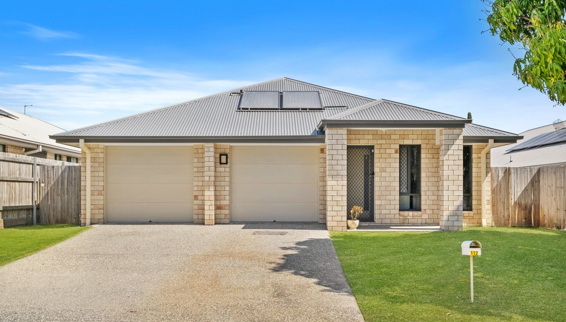 2/112A Judith Street, Crestmead, QLD 4132 - Leased House - Ray White ...
