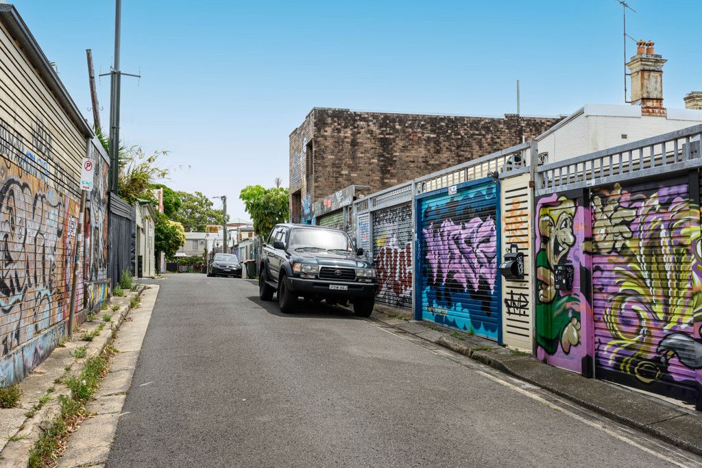 555A King Street, Newtown, NSW 2042 - Retail for Sale - RWC Sydney City ...