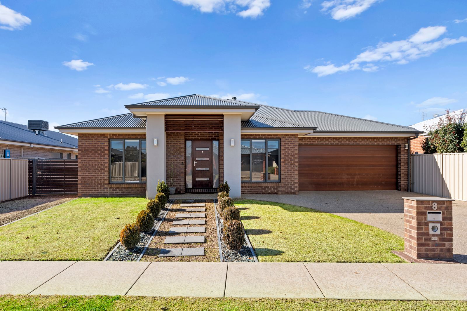 8 O'loughlin Drive, Benalla, VIC 3672 - Sold House - Ray White Benalla